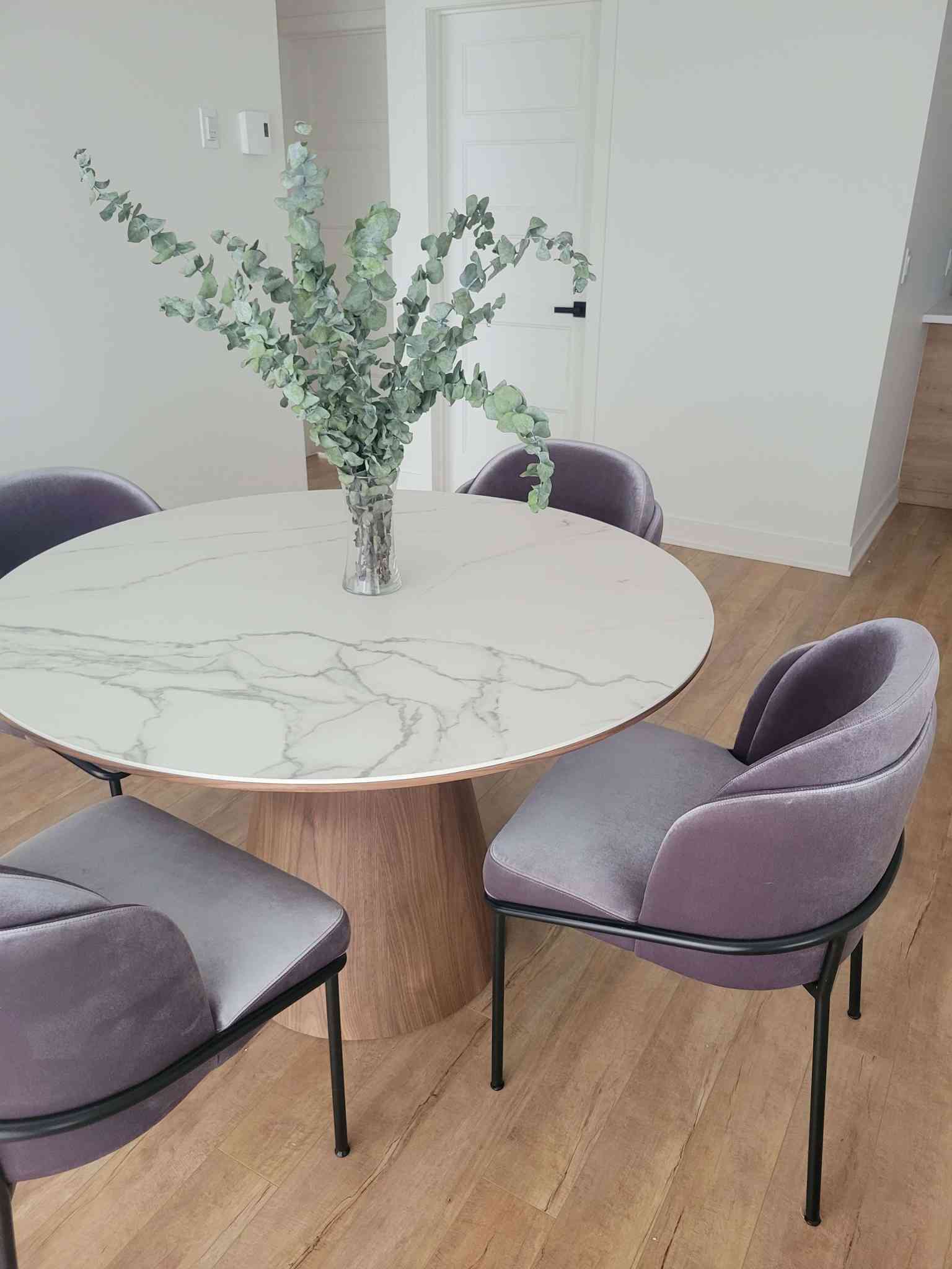 Angelo Dining Chair | Rove Concepts