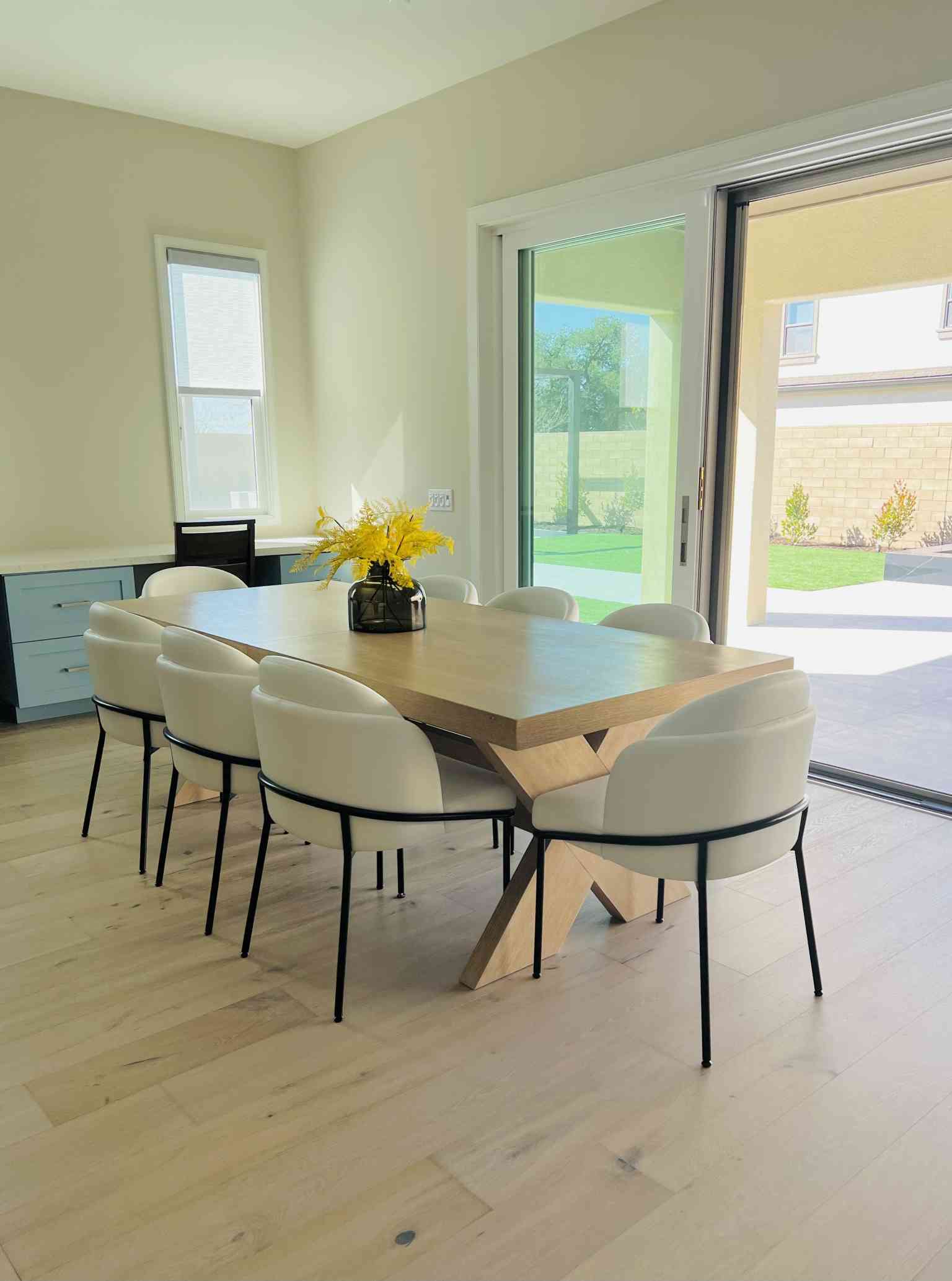 Angelo Dining Chair | Rove Concepts