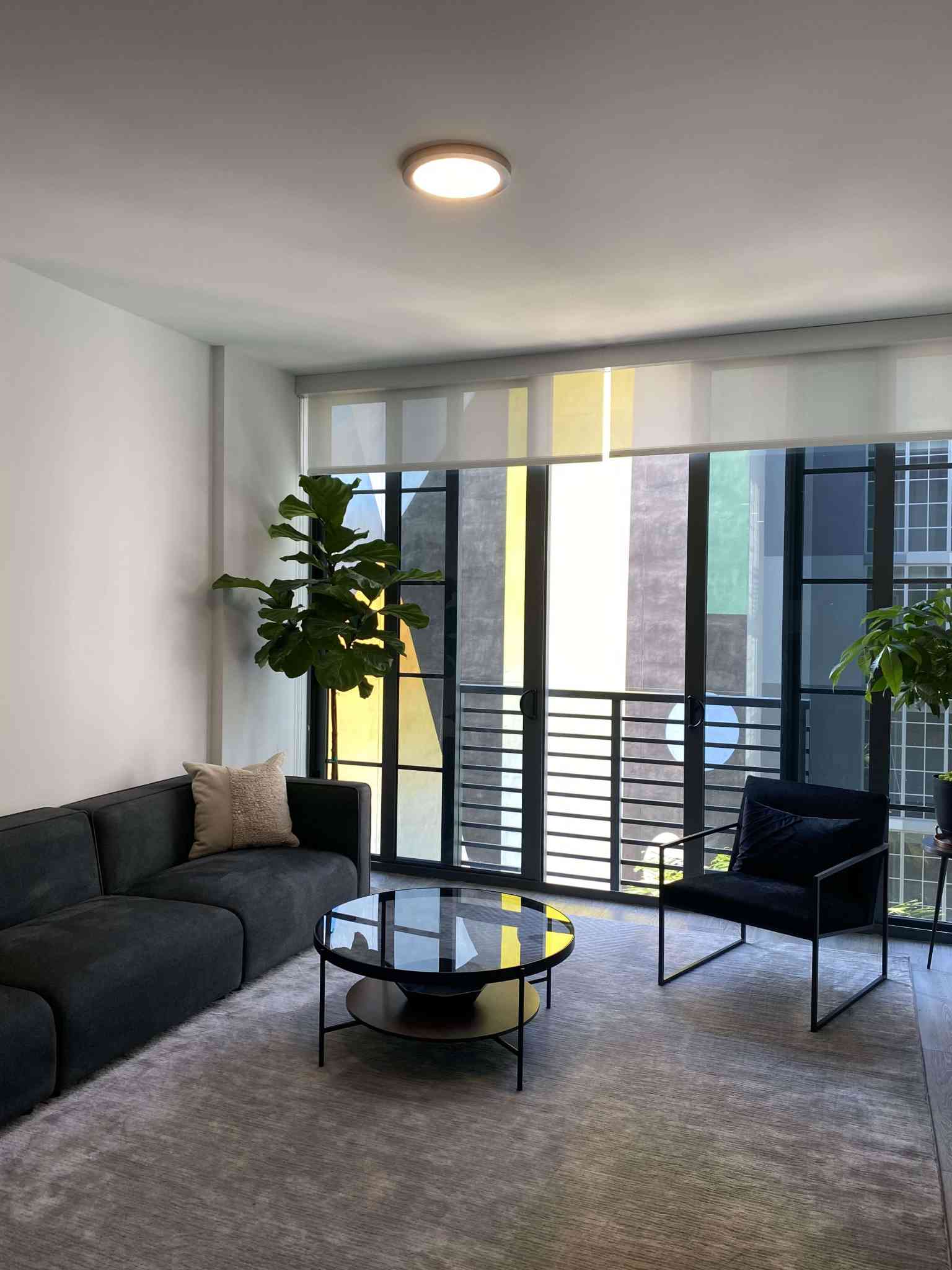 Arya Modular Sofa with Open End | Rove Concepts
