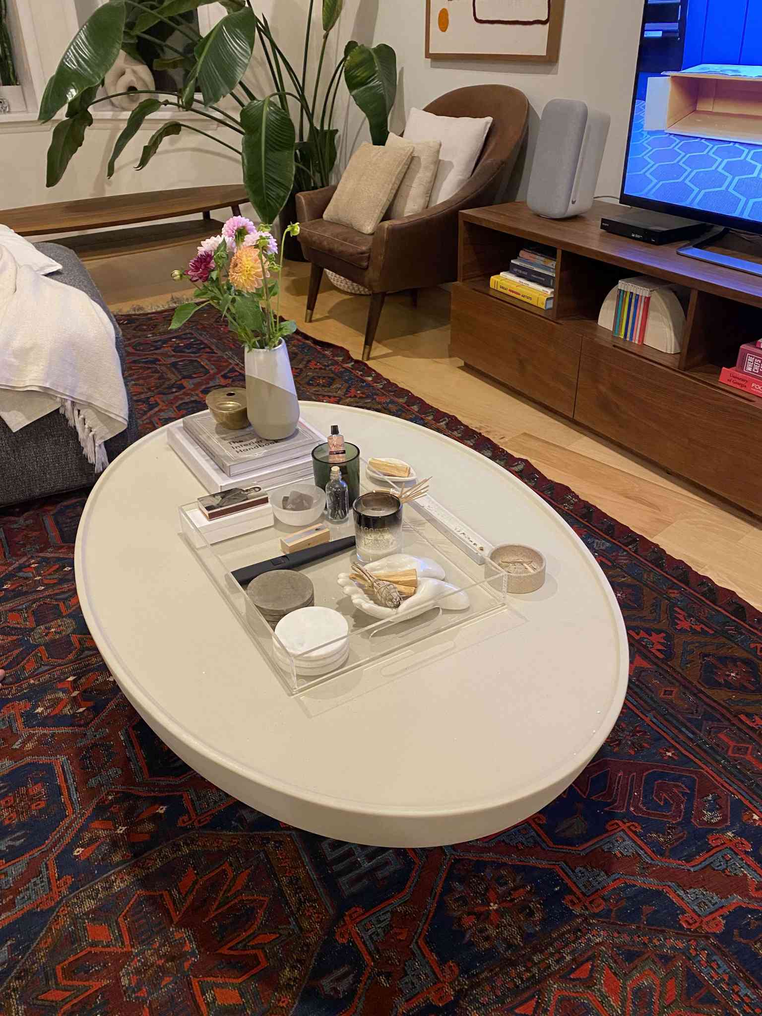 Maria Coffee Table | Rove Concepts