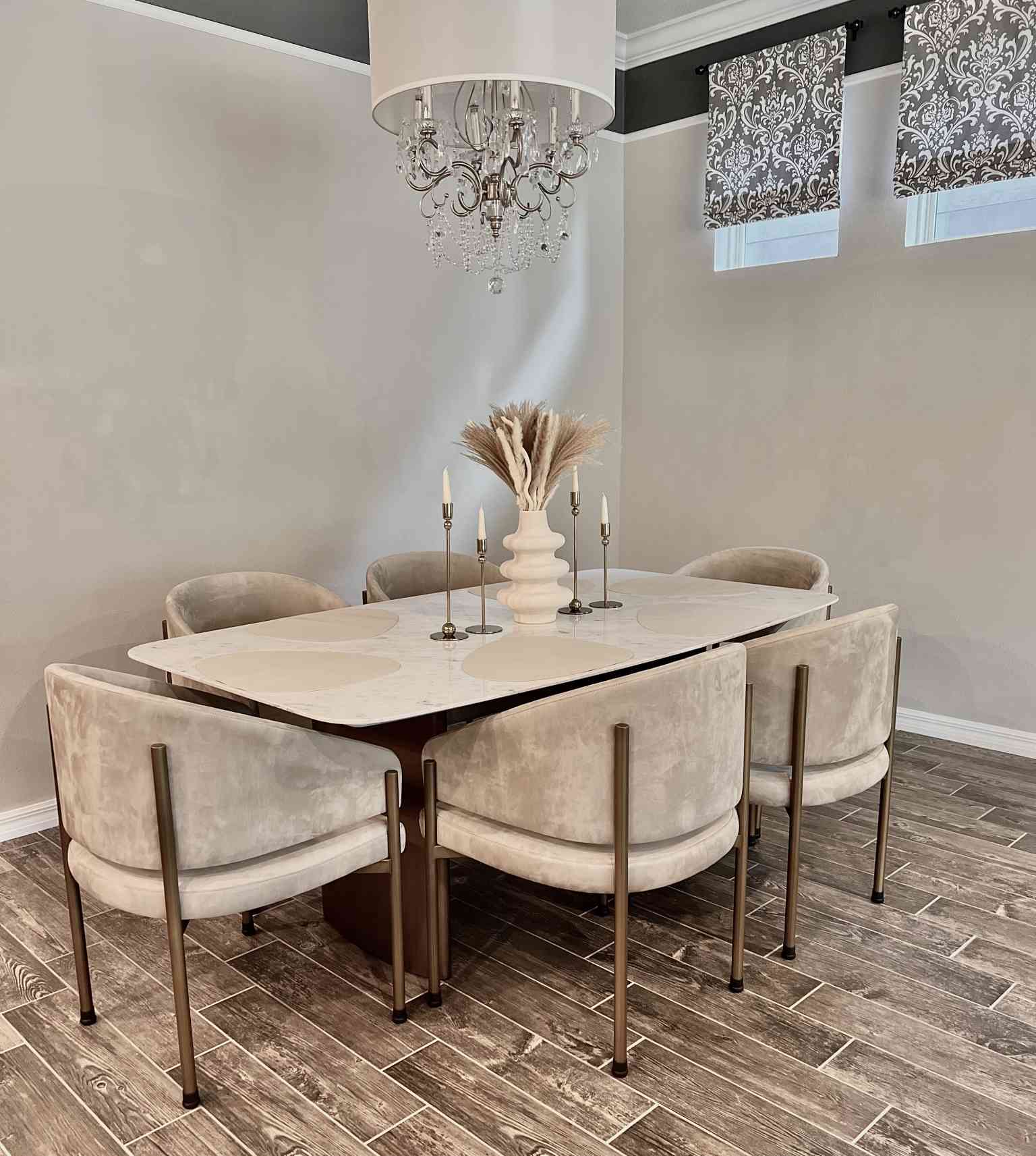 Solana Dining Chair | Rove Concepts