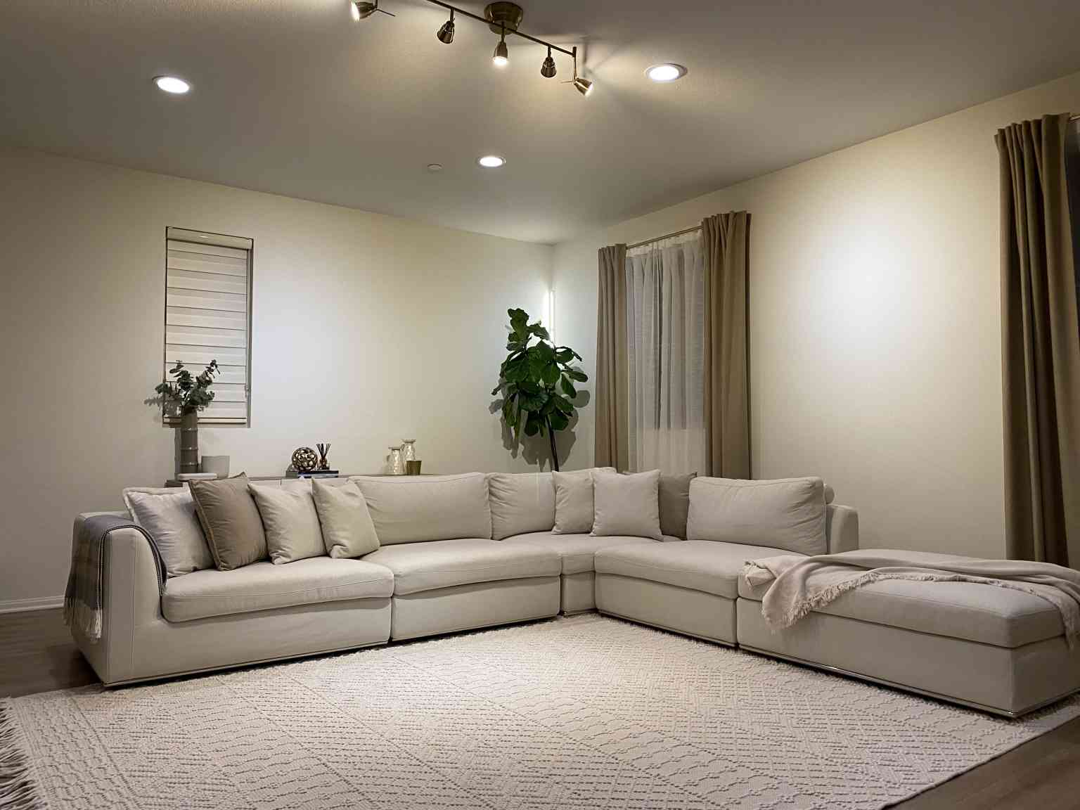 Milo Modular Sectional | Modern Modular Sectional | Rove Concepts