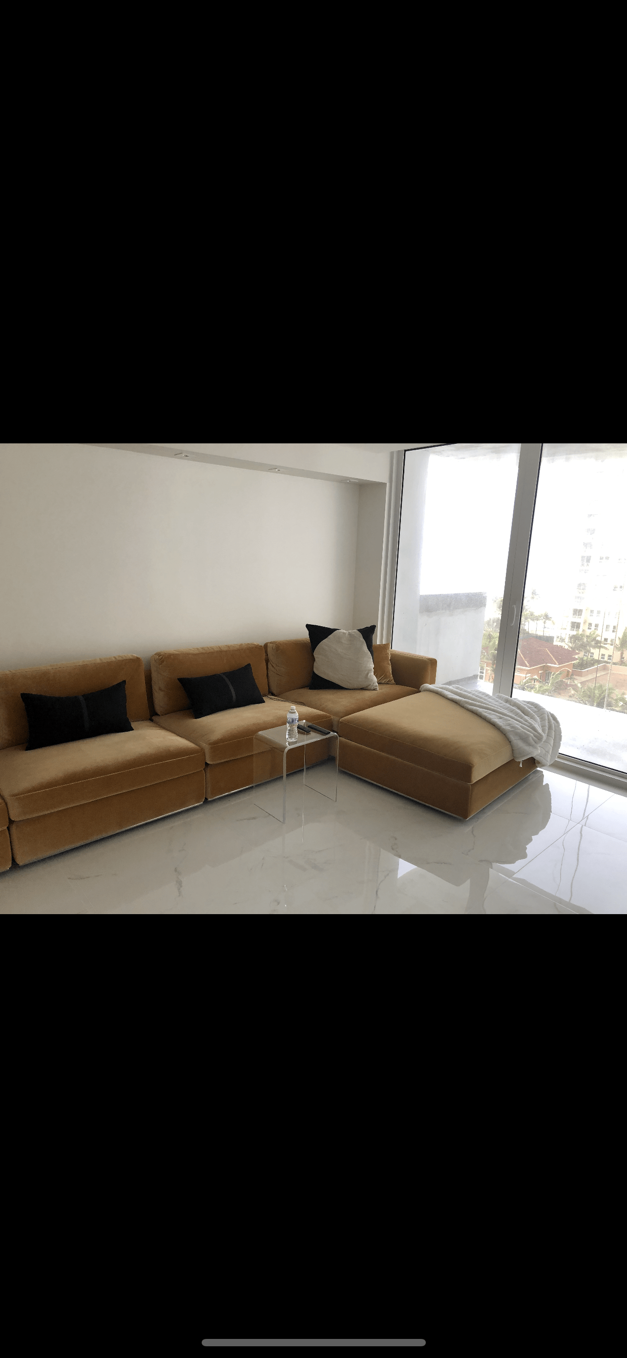 Milo Modular Sectional | Modern Modular Sectional | Rove Concepts