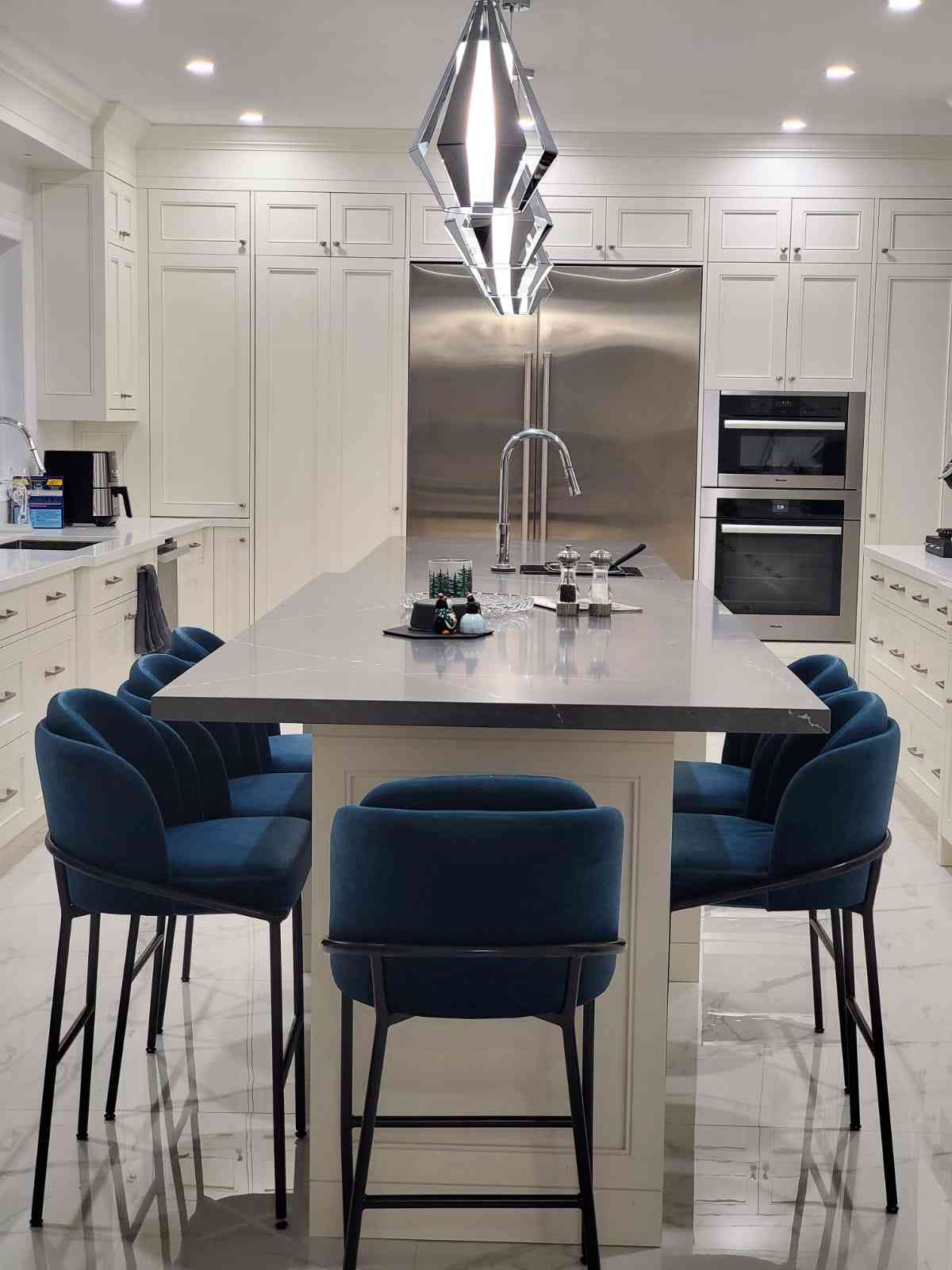 Angelo Counter Stool | Rove Concepts