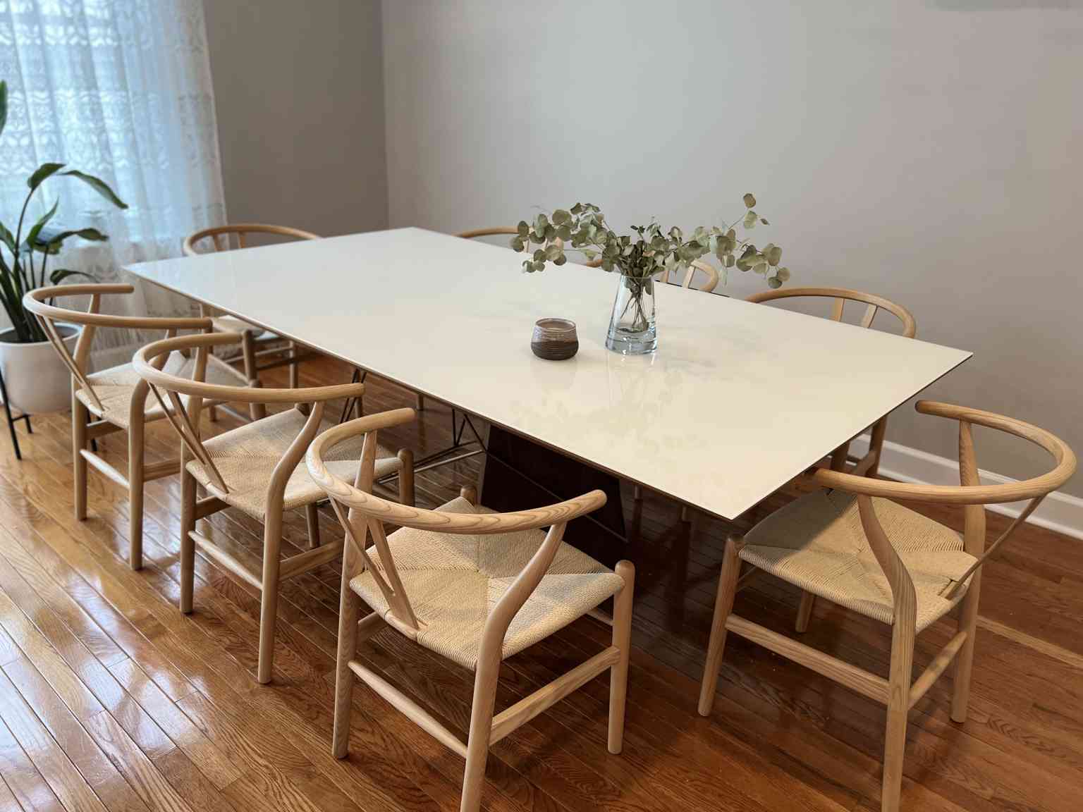 Winston Rectangular Table | Rove Concepts