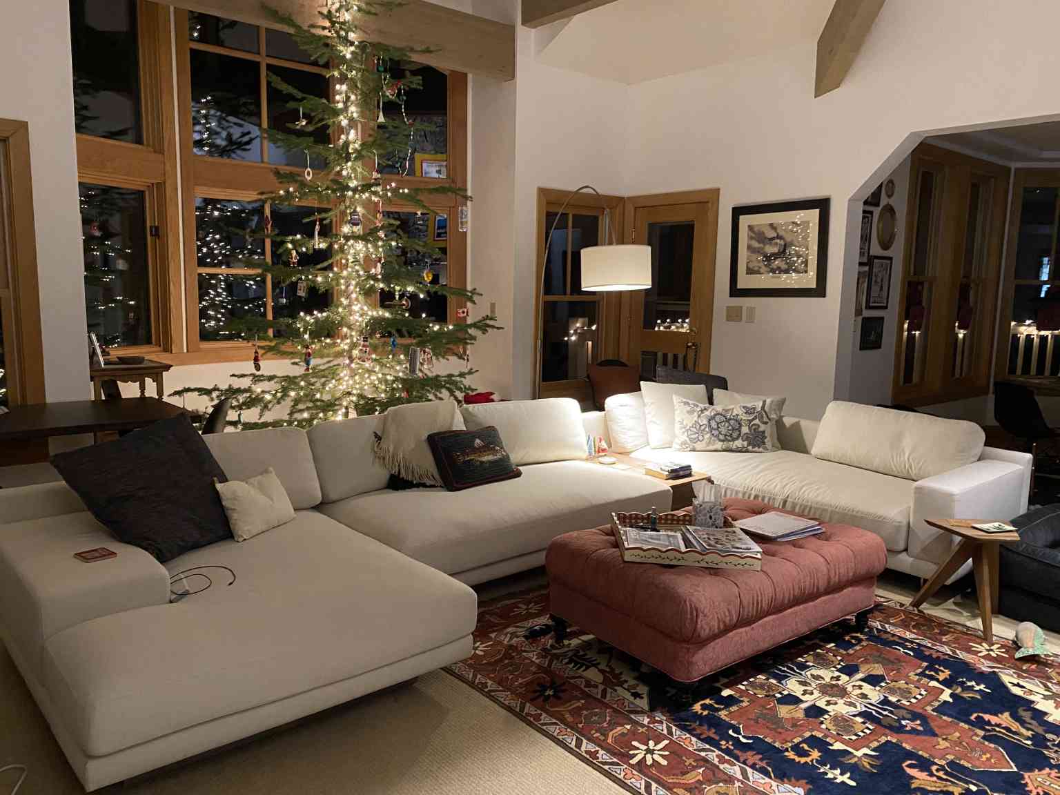 Dresden Modular Sectional | Rove Concepts
