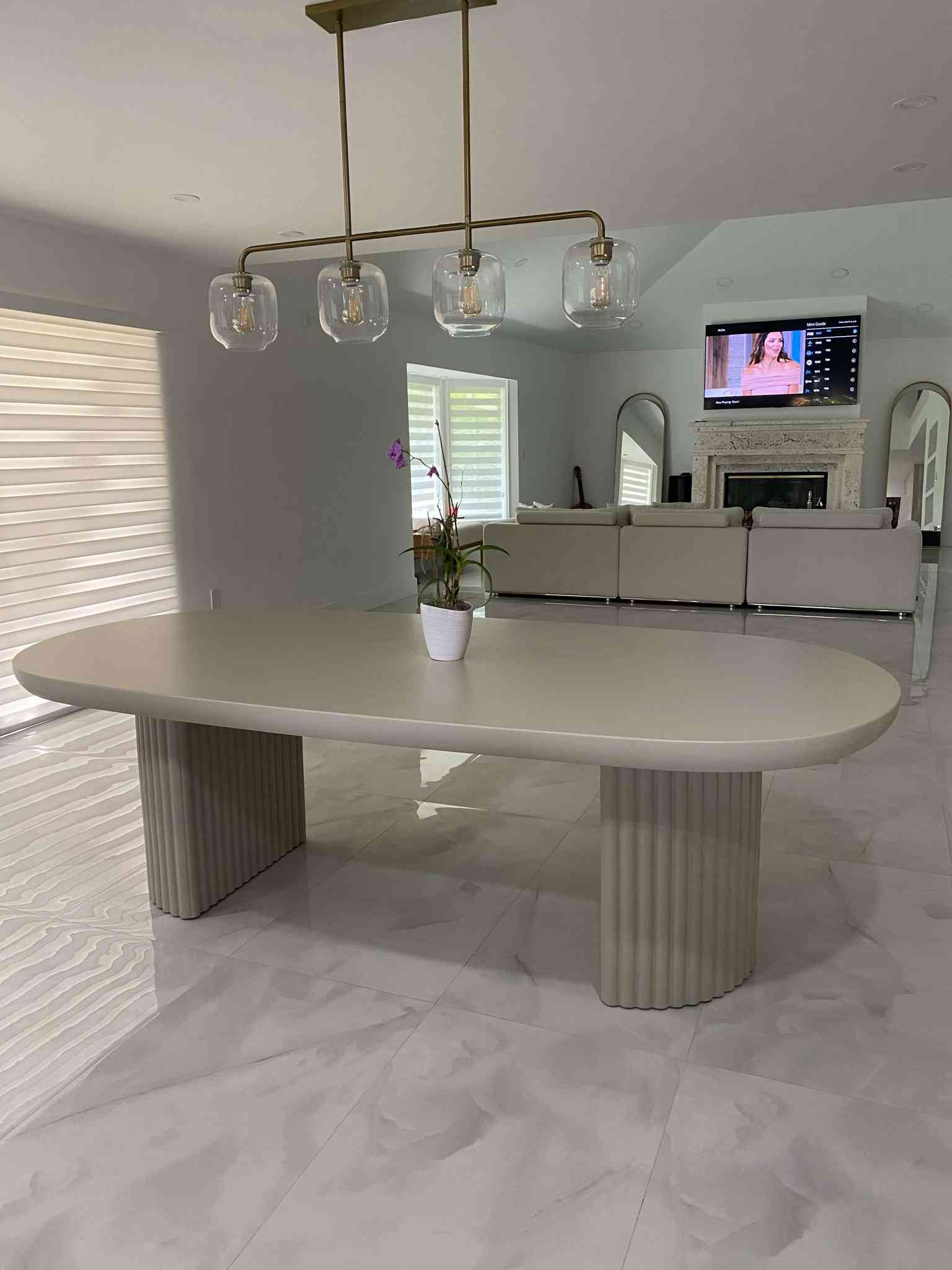 Osten Table | Rove Concepts