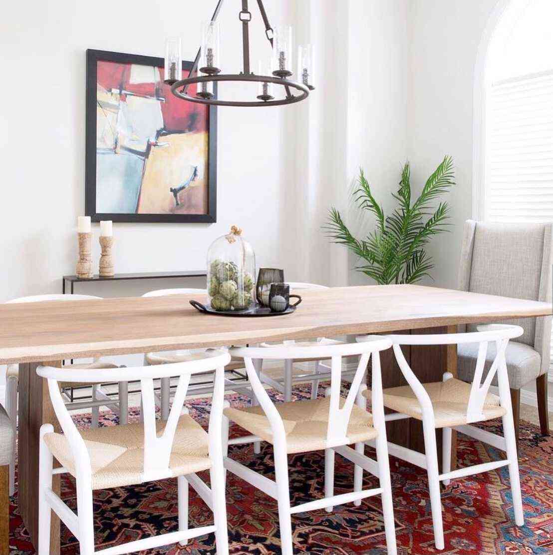 Wishbone Chair | Hans Wegner Y Chair | Reproduction