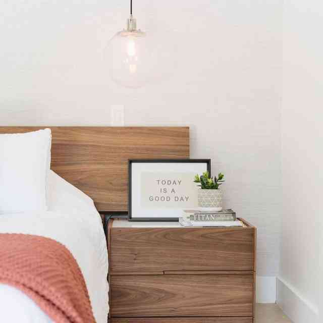 Hunter Bed | Modern Bed | Rove Concepts