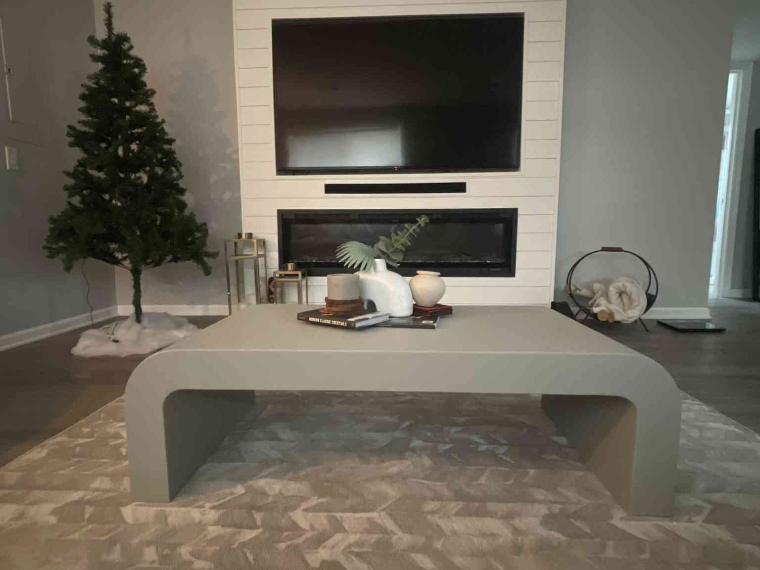 Cascadia Coffee Table | Rove Concepts