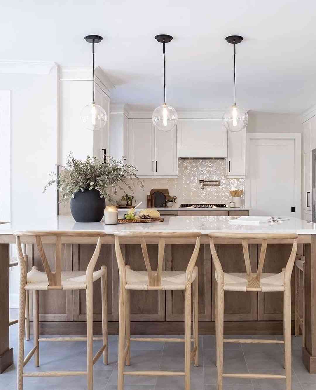 Wishbone Counter Stool | Rove Concepts