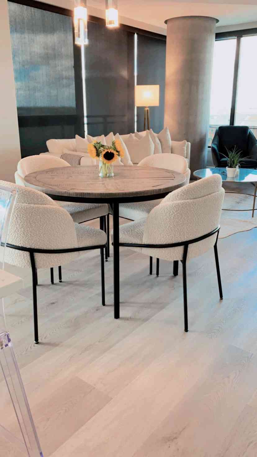 Angelo Dining Chair | Rove Concepts