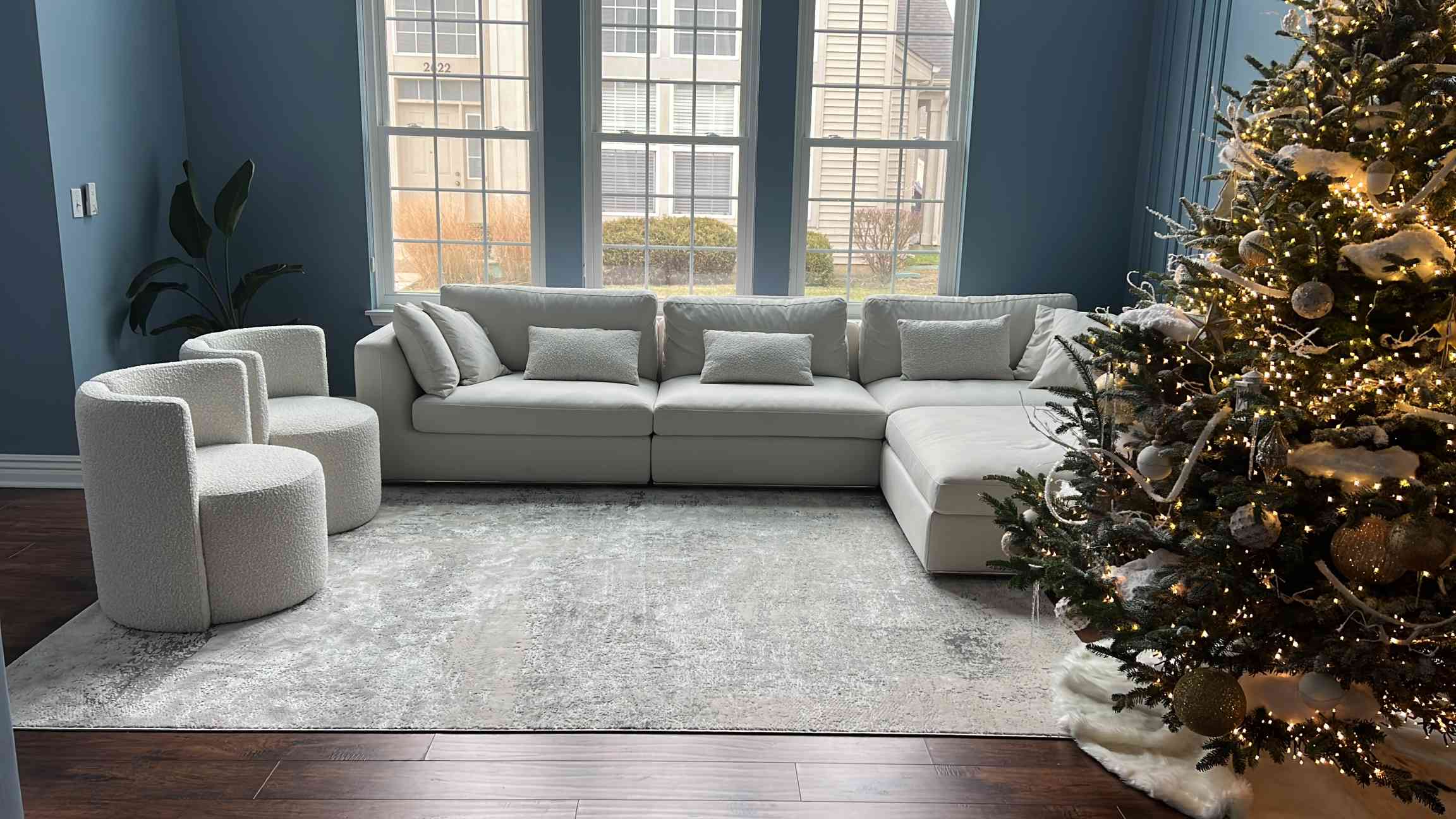 Milo Modular Sectional | Modern Modular Sectional | Rove Concepts