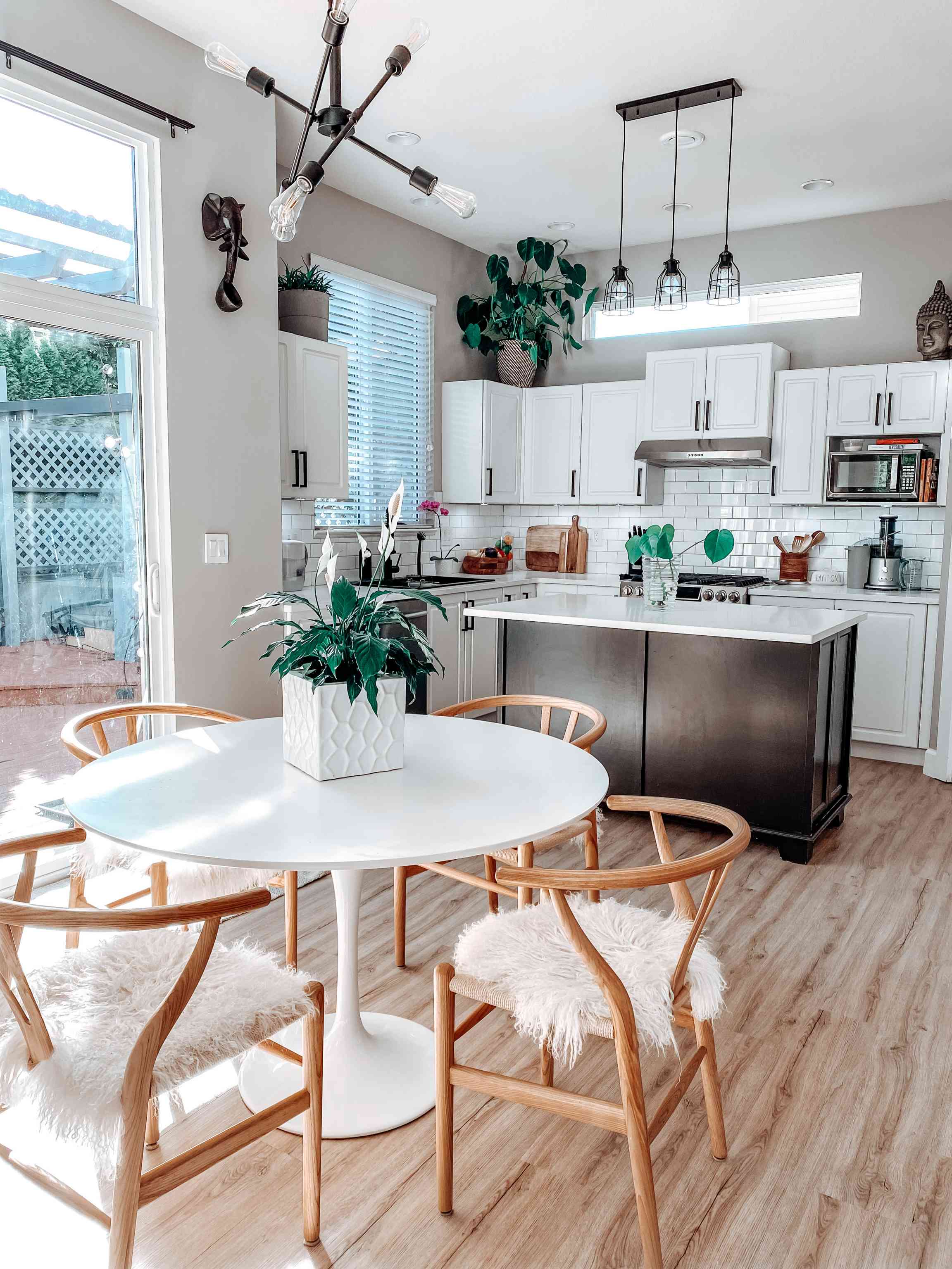 Wishbone Chair | Hans Wegner Y Chair | Reproduction