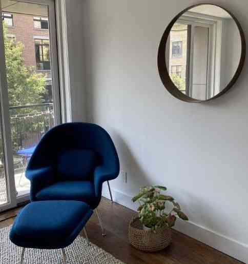 Womb Chair | Modern Lounge Chairs | Rove Concepts