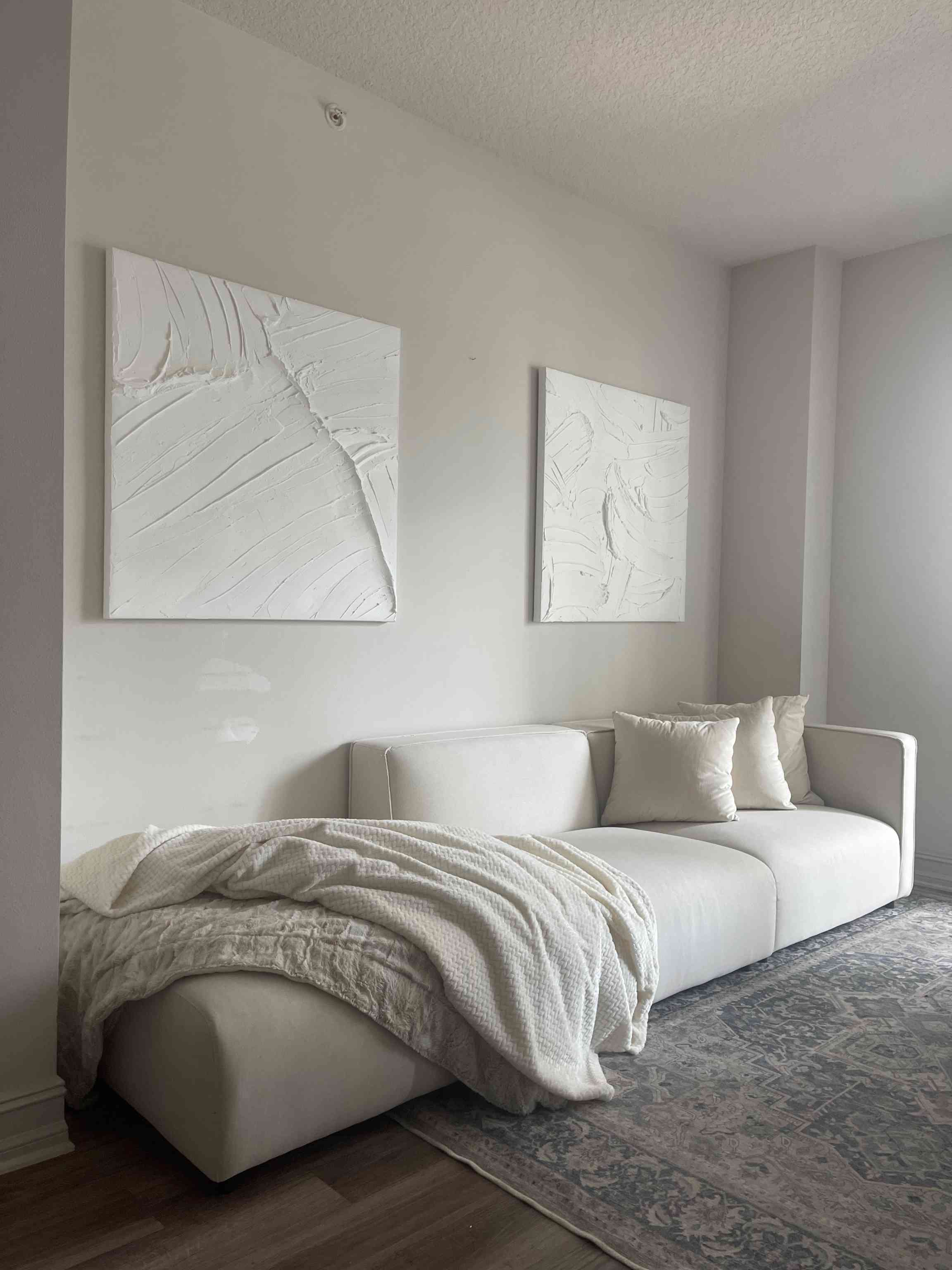 Arya Modular Sofa with Open End | Rove Concepts