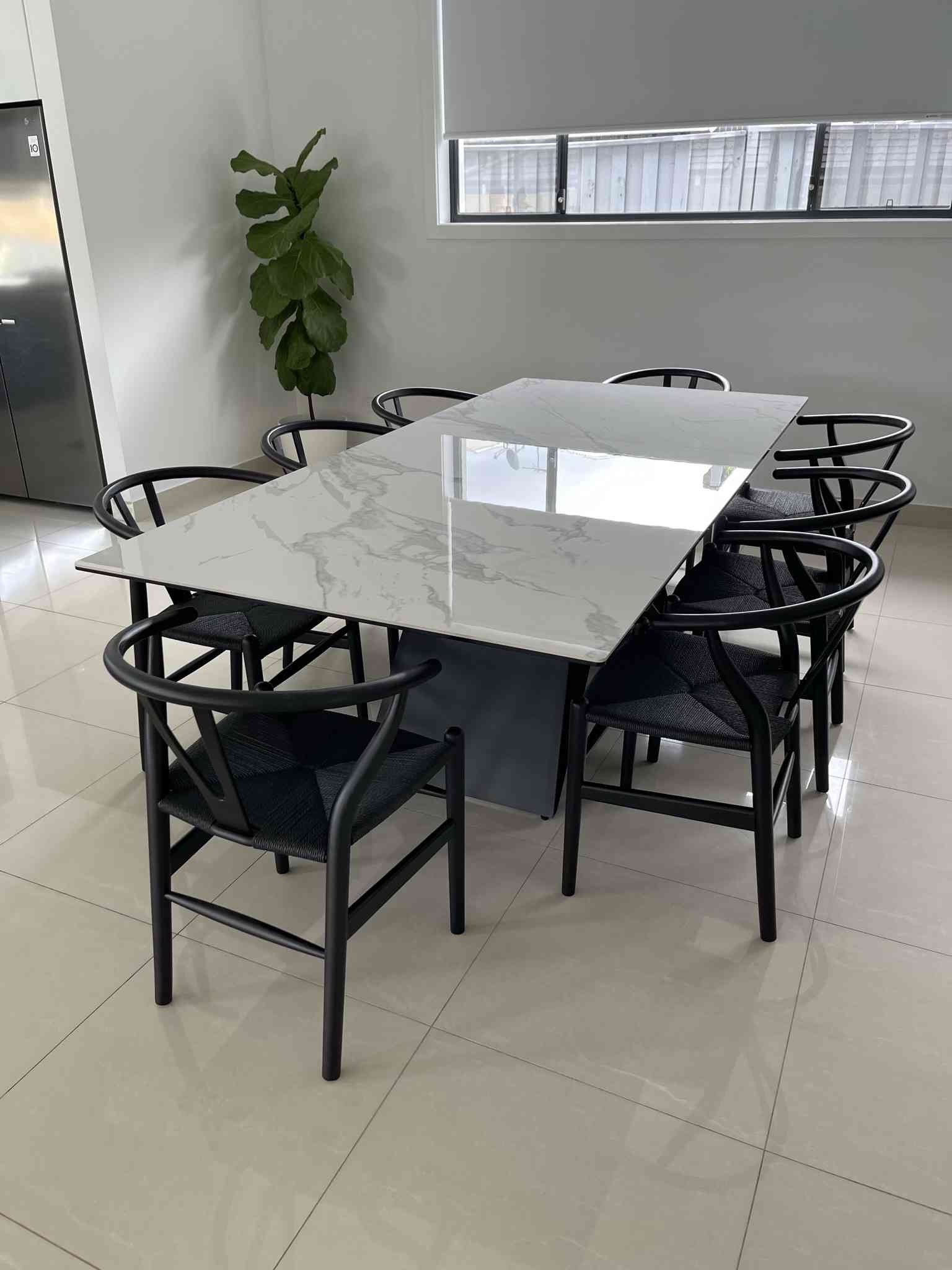 Wishbone Chair | Hans Wegner Y Chair | Reproduction