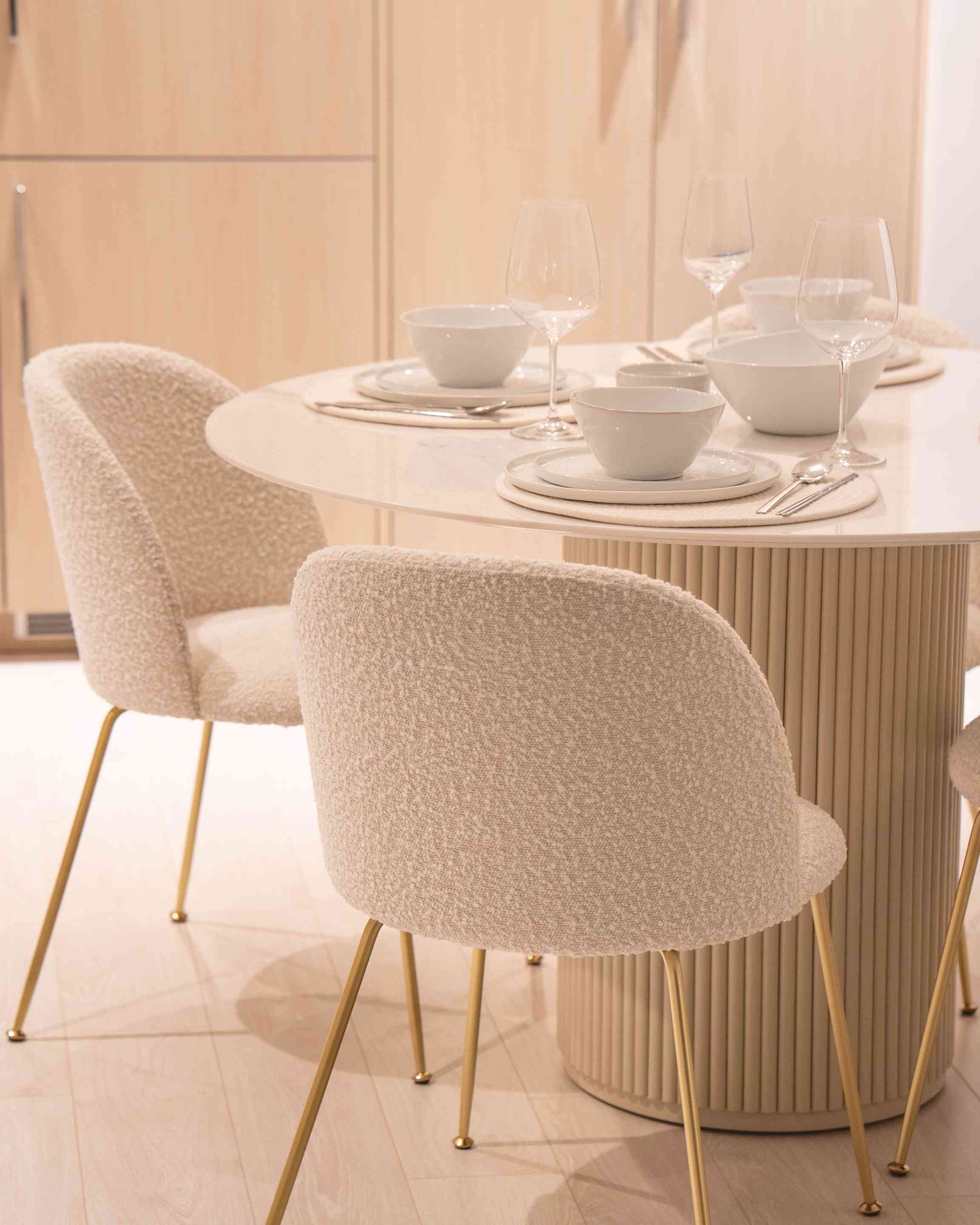 Iris Chair | Rove Concepts