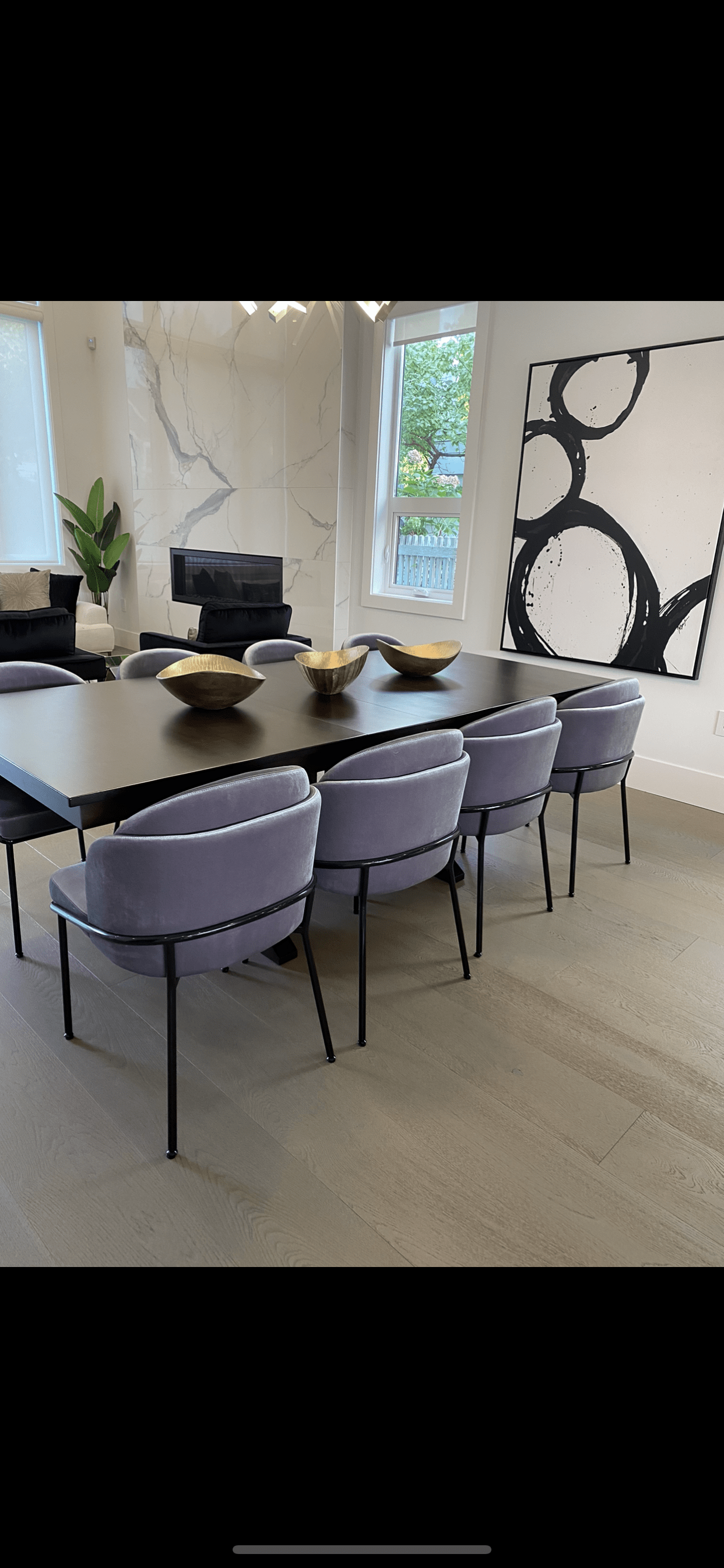 Angelo Dining Chair | Rove Concepts