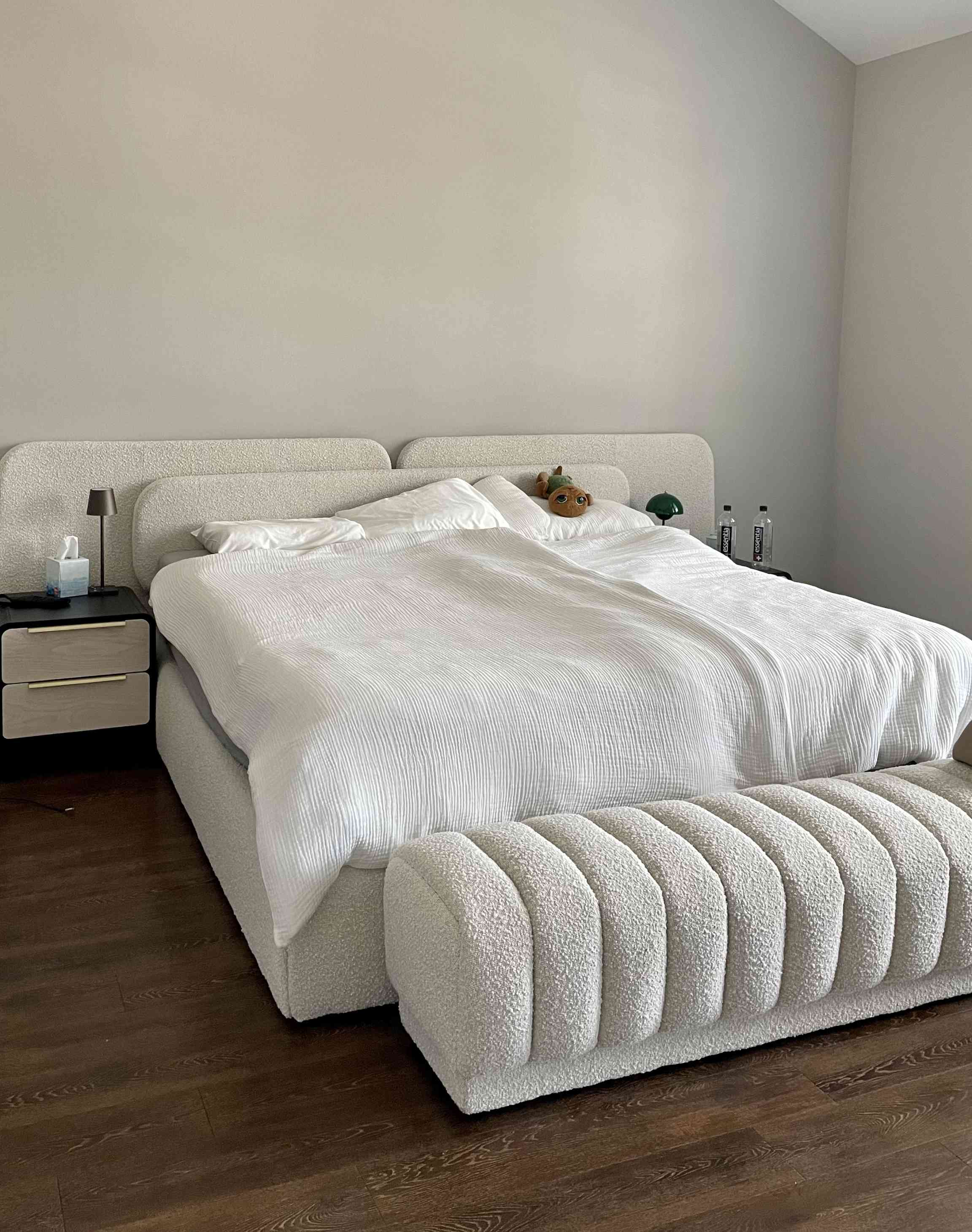 Angelo Bed | Rove Concepts