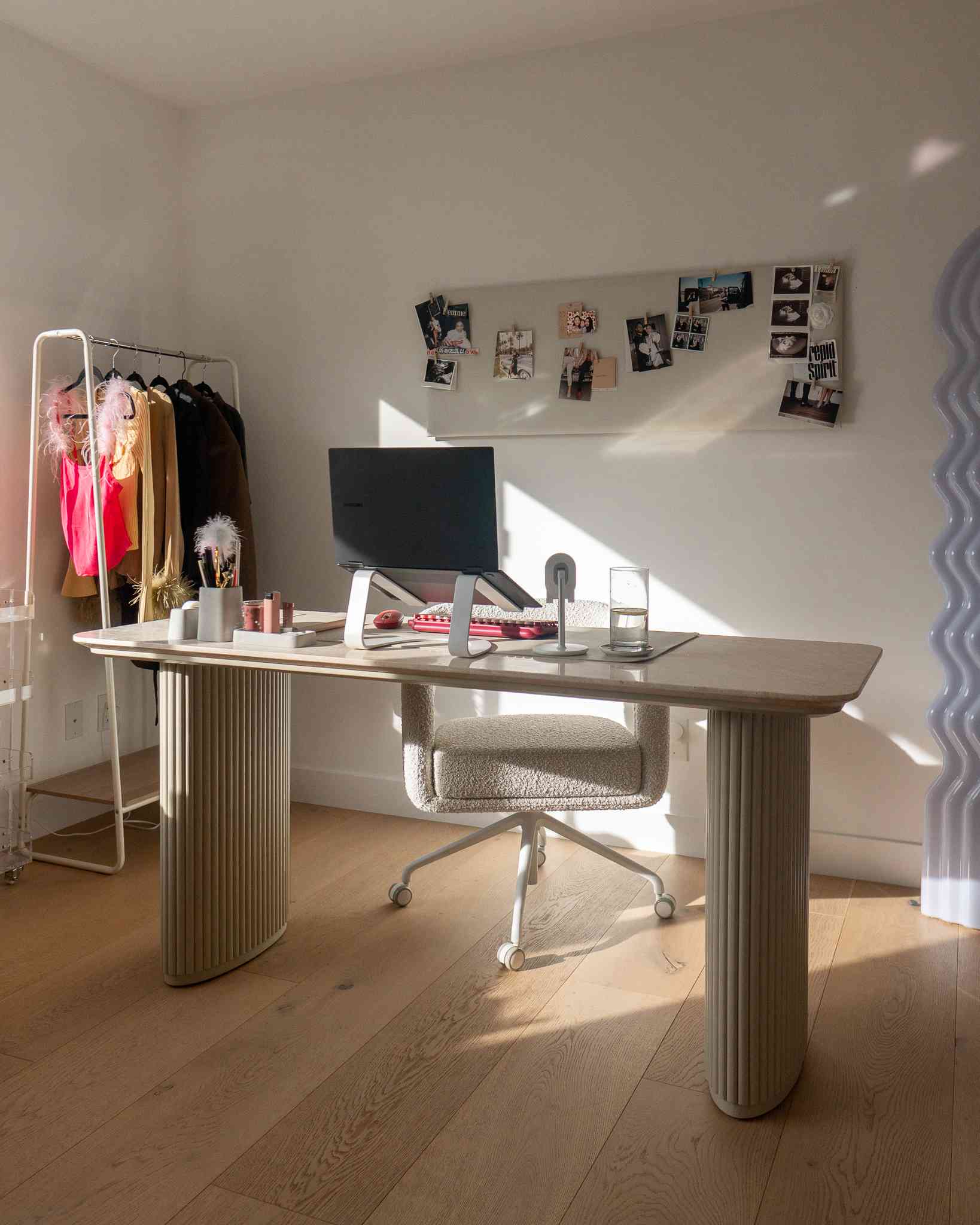 Athena Desk | Rove Concepts