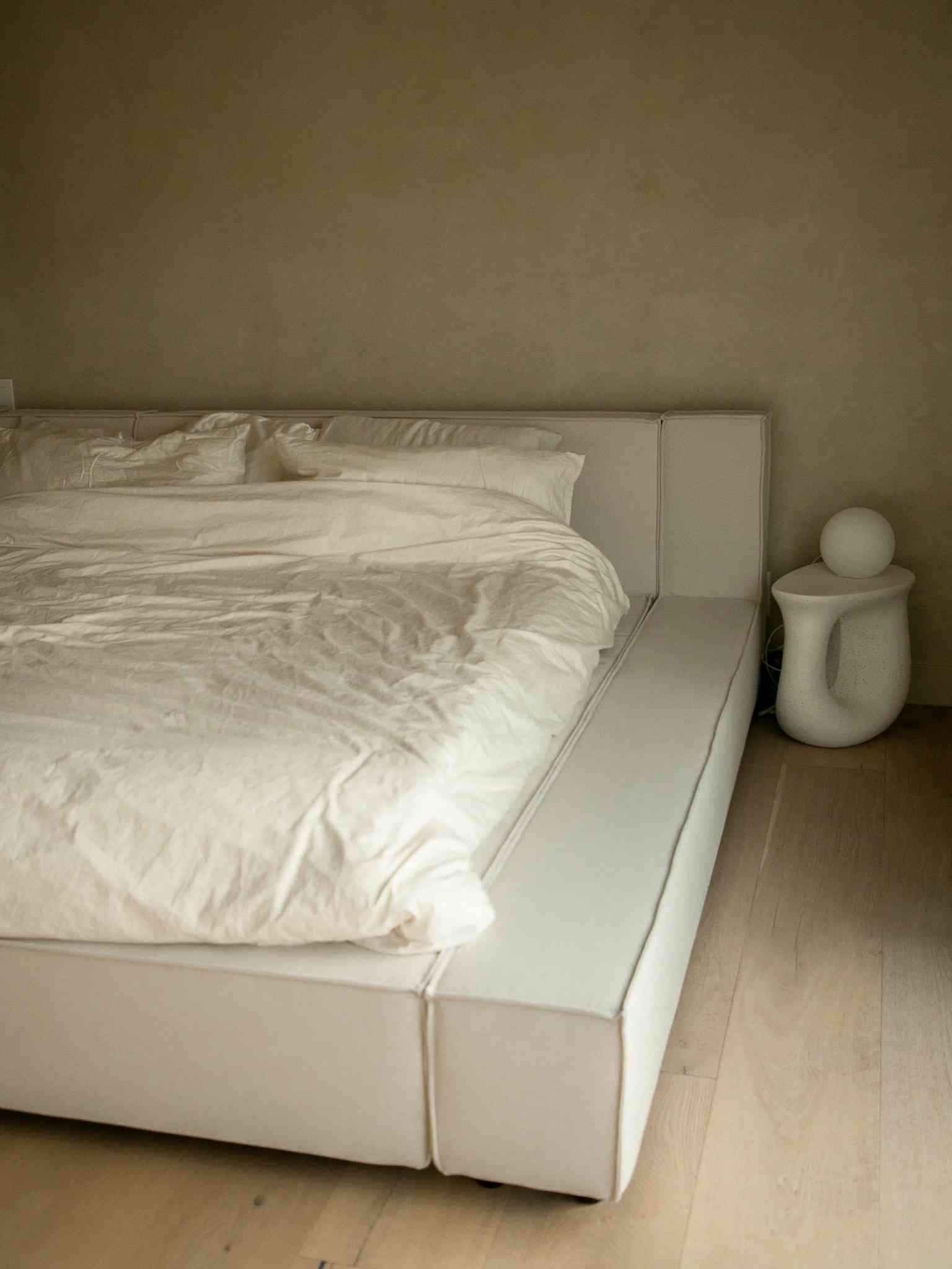 Porter Bed | Rove Concepts