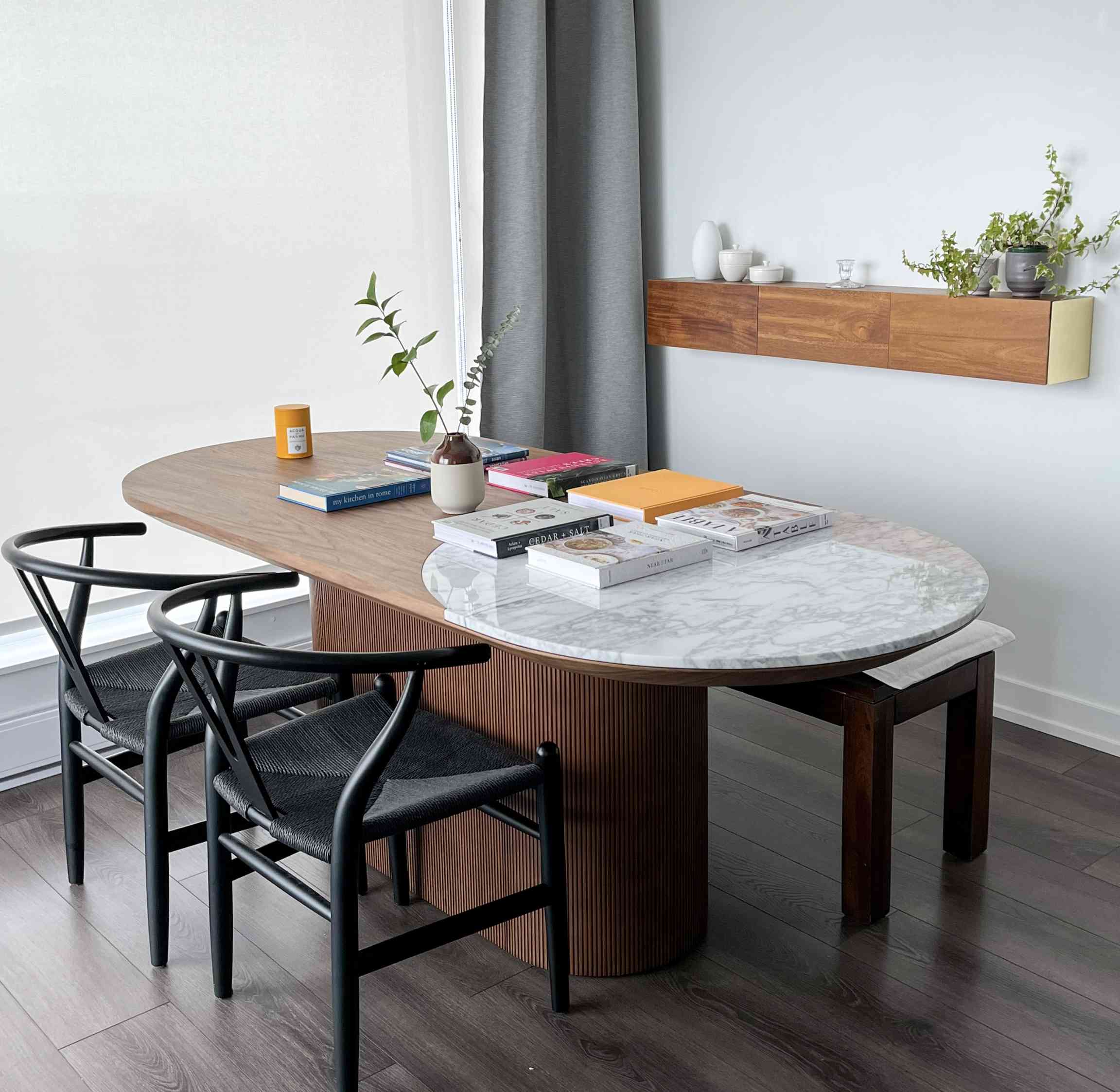 Massimo Dining Table | Rove Concepts