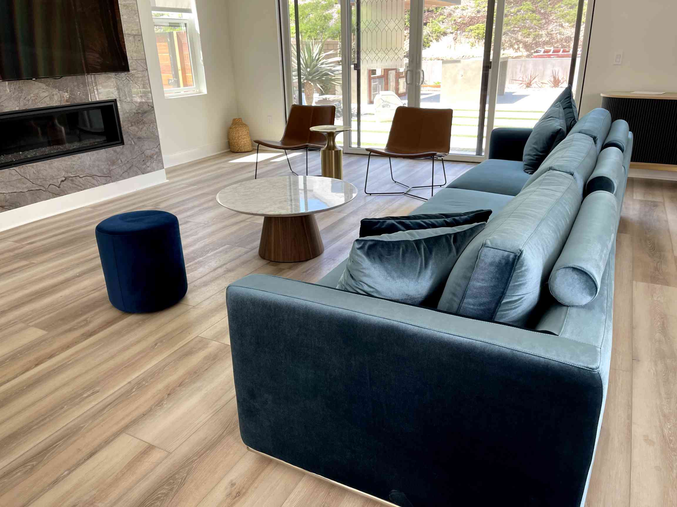 Milo Modular Sectional | Modern Modular Sectional | Rove Concepts