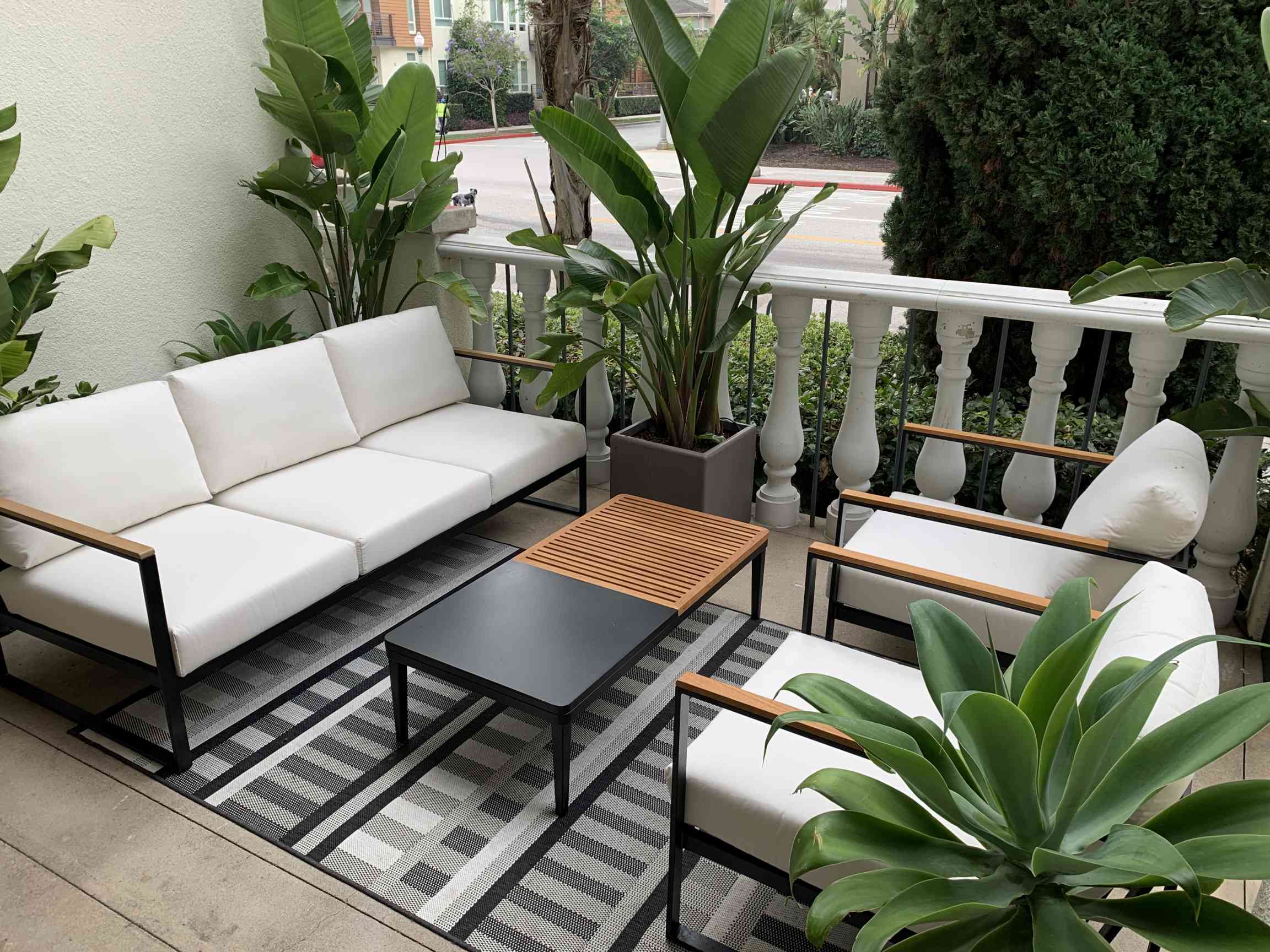 Gallus Dining Table | Rove Concepts