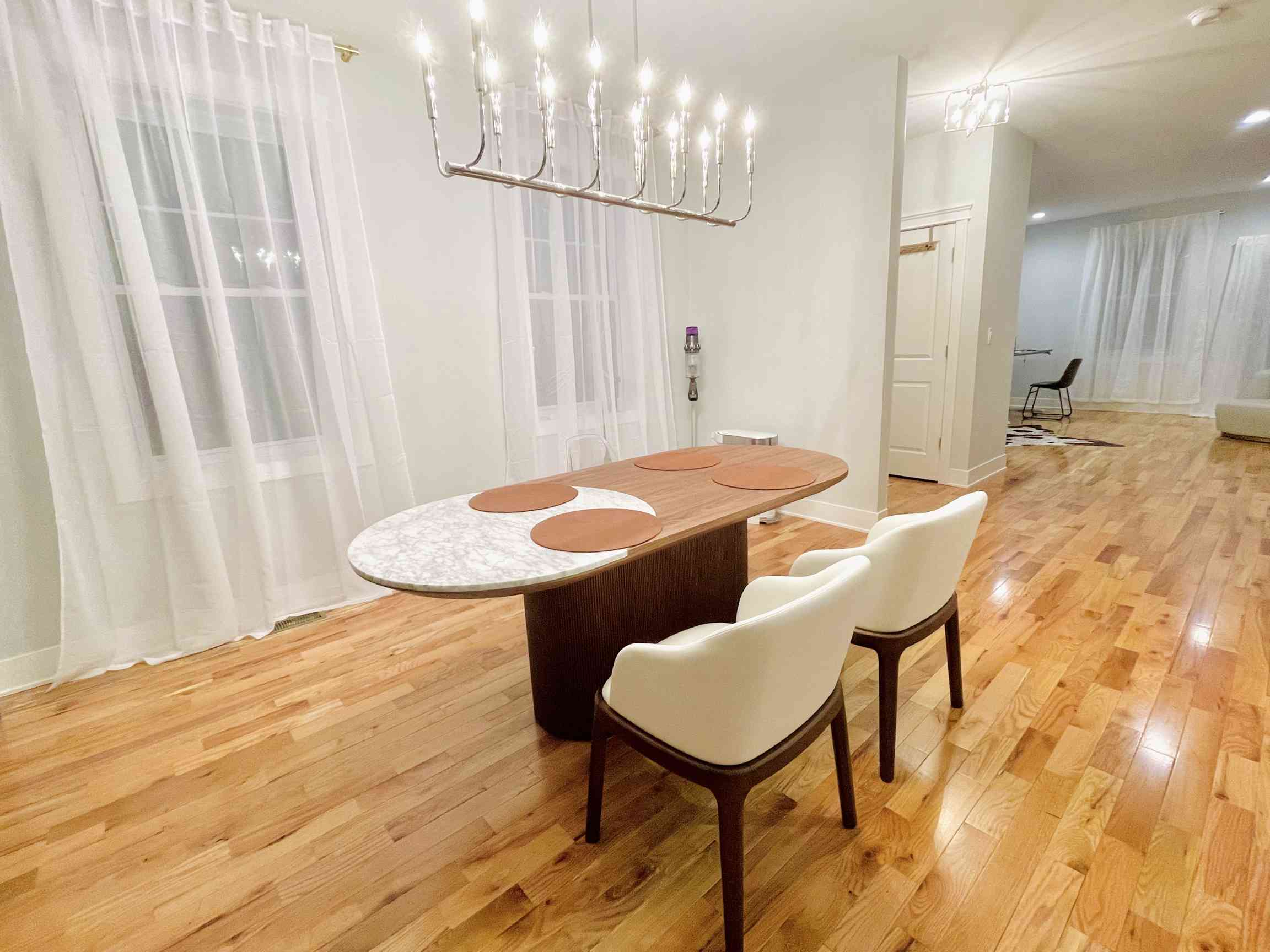 Massimo Dining Table | Rove Concepts