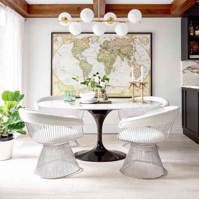 Gallus Dining Table | Rove Concepts