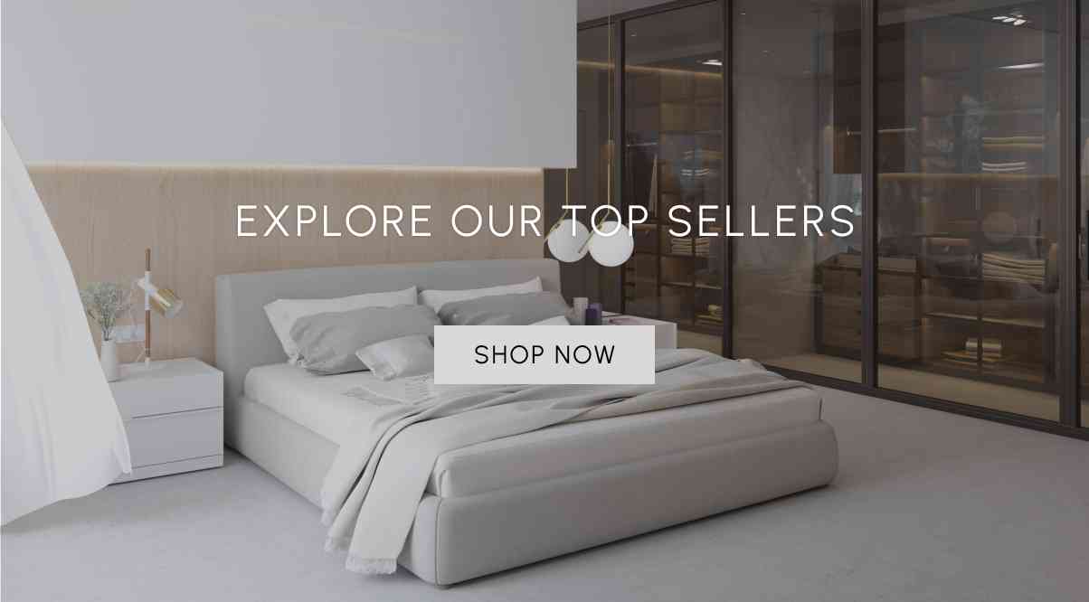 Bedding | Rove Concepts