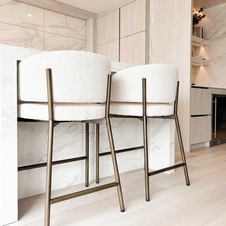 Solana Counter Stool | Rove Concepts