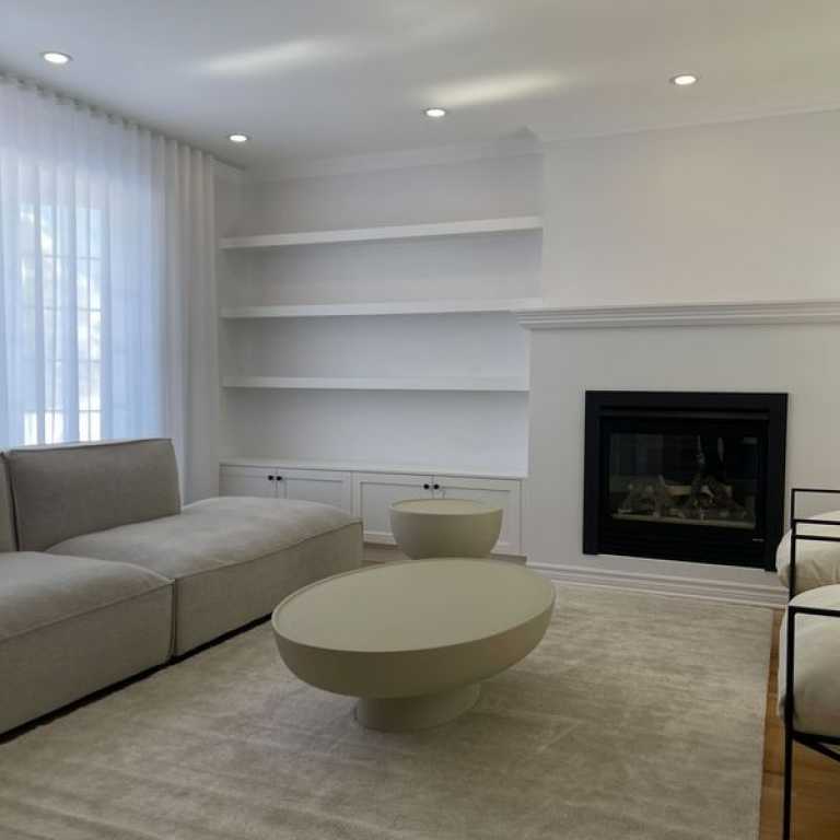 Maria Coffee Table | Rove Concepts