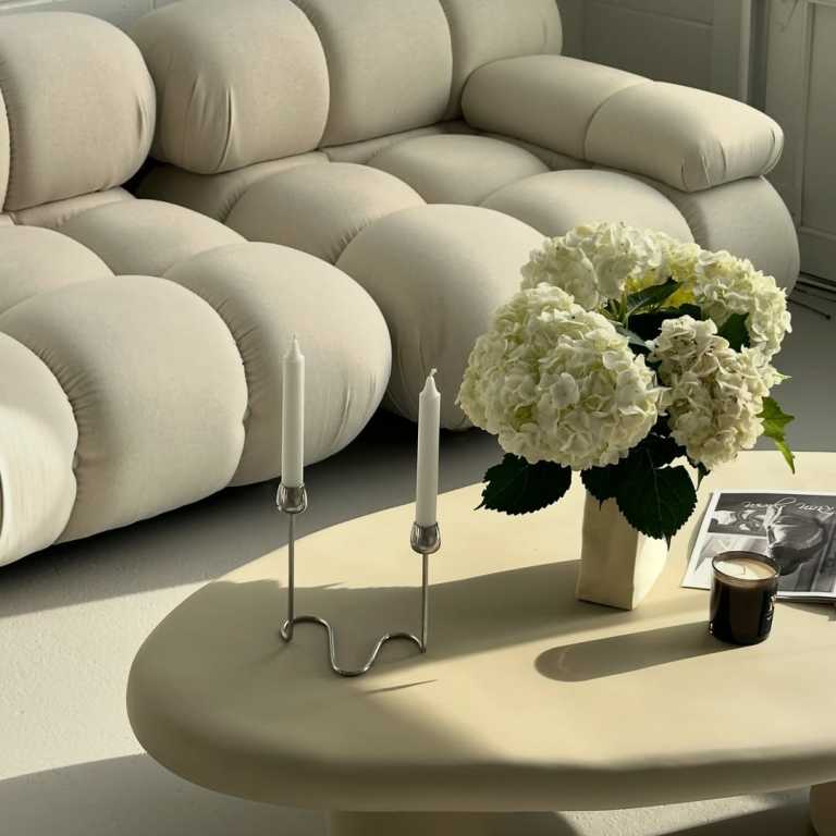 Kara Coffee Table | Rove Concepts