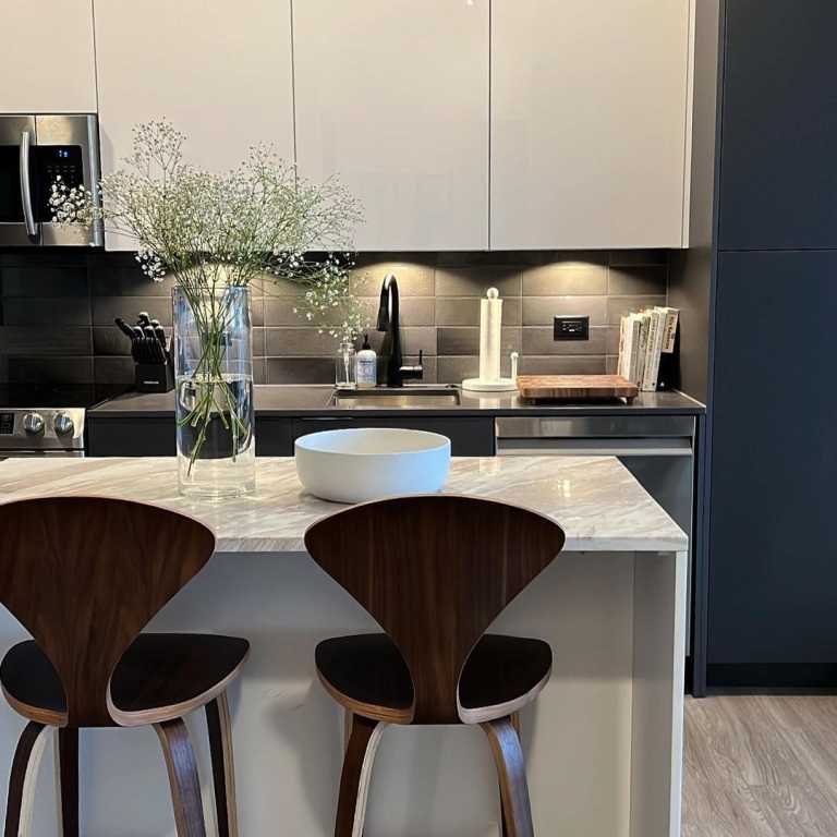 Norman Counter Stool | Rove Concepts