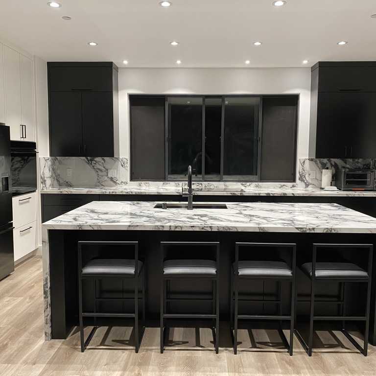 Parson Counter Stool | Rove Concepts