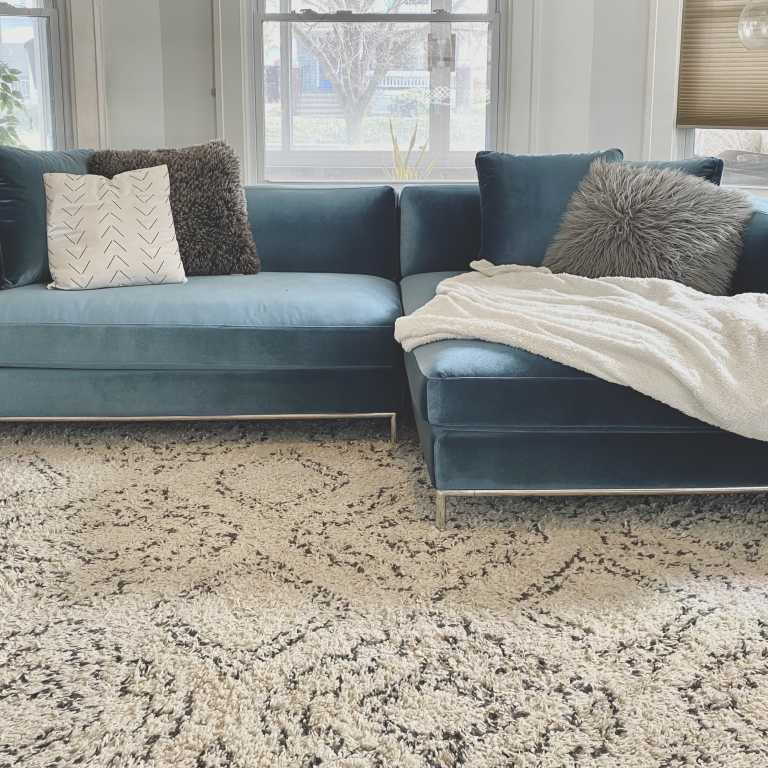 Nico Sectional | Rove Concepts