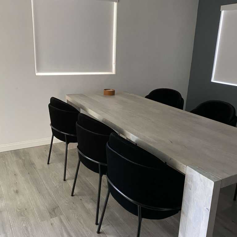 Angelo Dining Chair | Rove Concepts