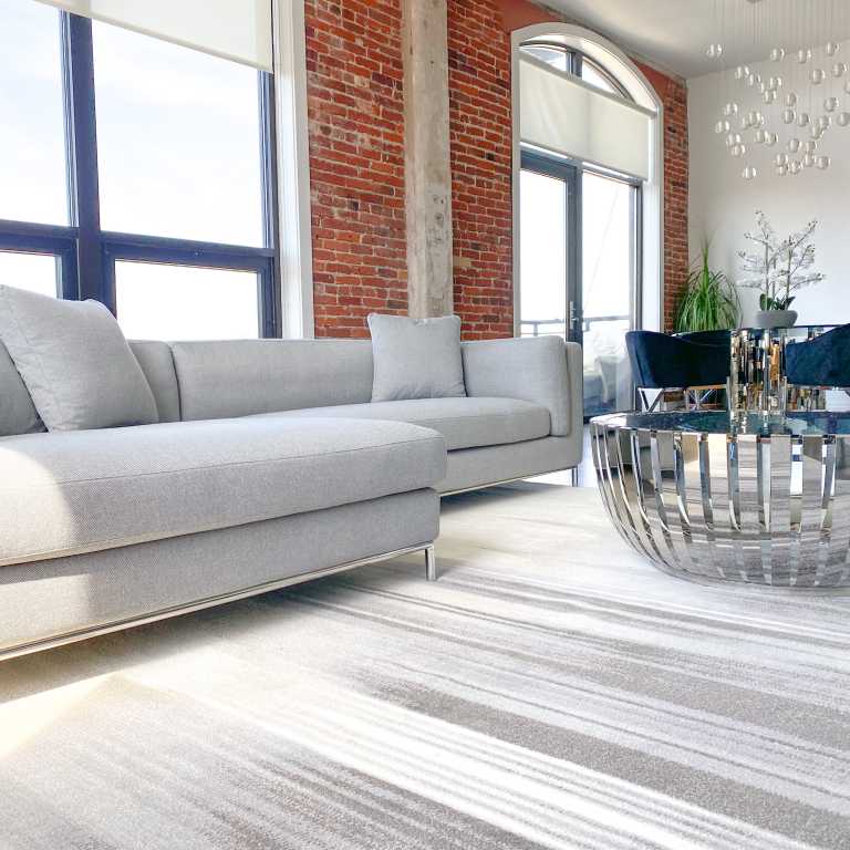 Nico Sectional | Rove Concepts
