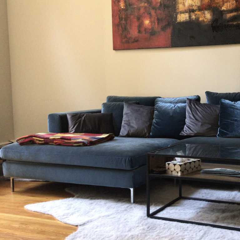 Hugo Sofa Sectional | Modern Sofa Sectional | Rove Concepts