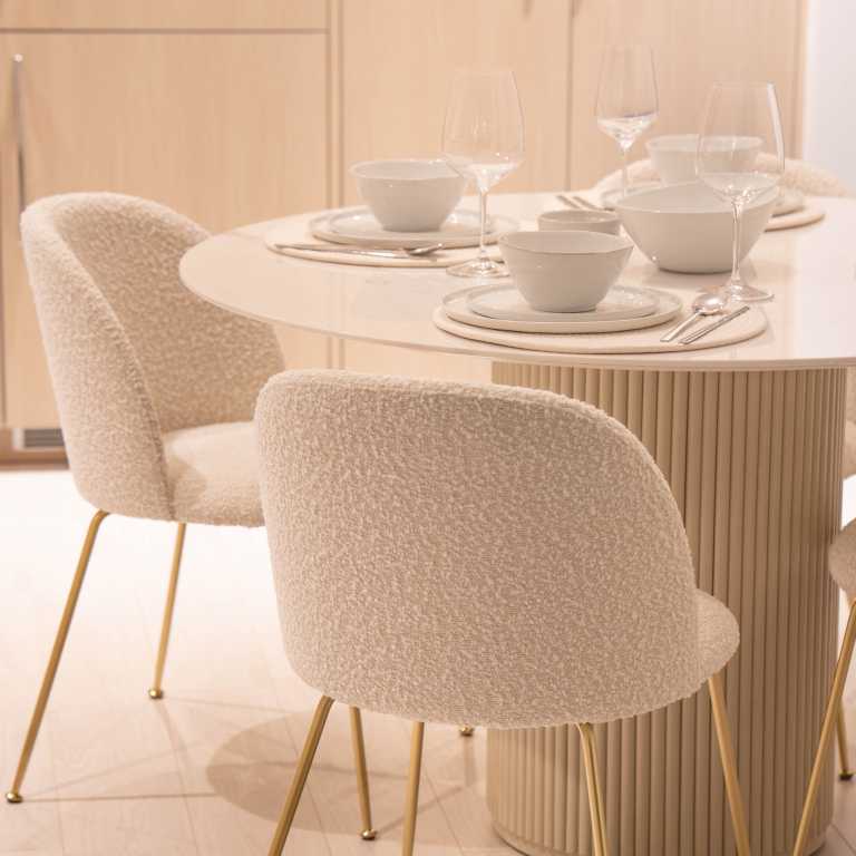 Iris Chair | Rove Concepts