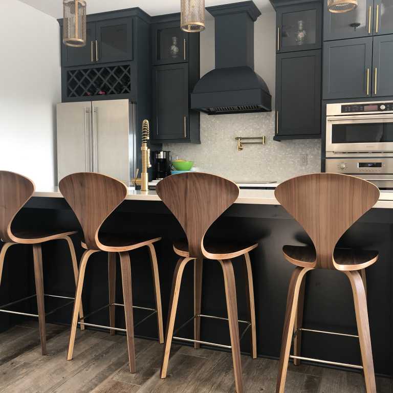 Norman Counter Stool | Rove Concepts
