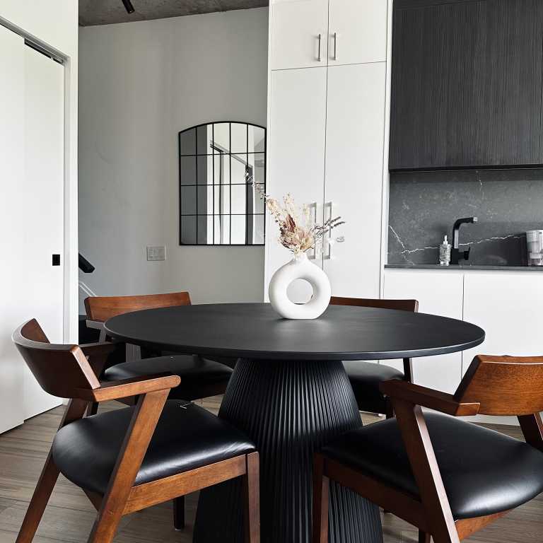 Gallus Dining Table | Rove Concepts