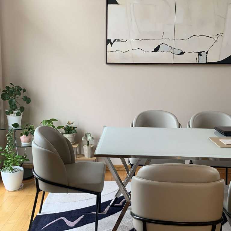 Angelo Dining Chair | Rove Concepts