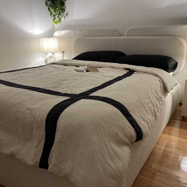 Angelo Bed | Rove Concepts