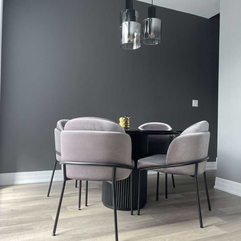 Athena Round Dining Table | Rove Concepts