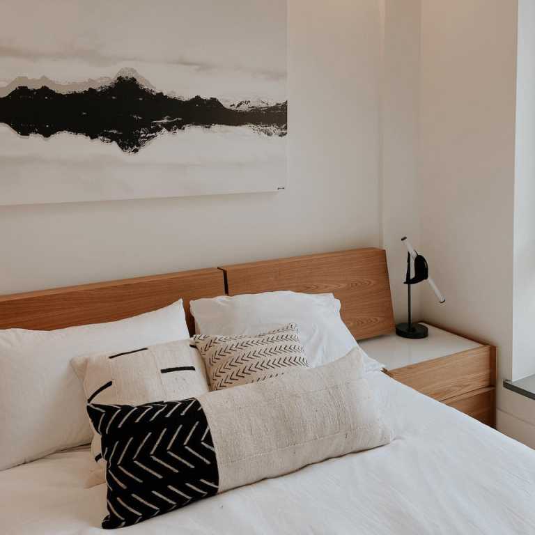 Hunter Nightstand | Modern Night Stand | Rove Concepts