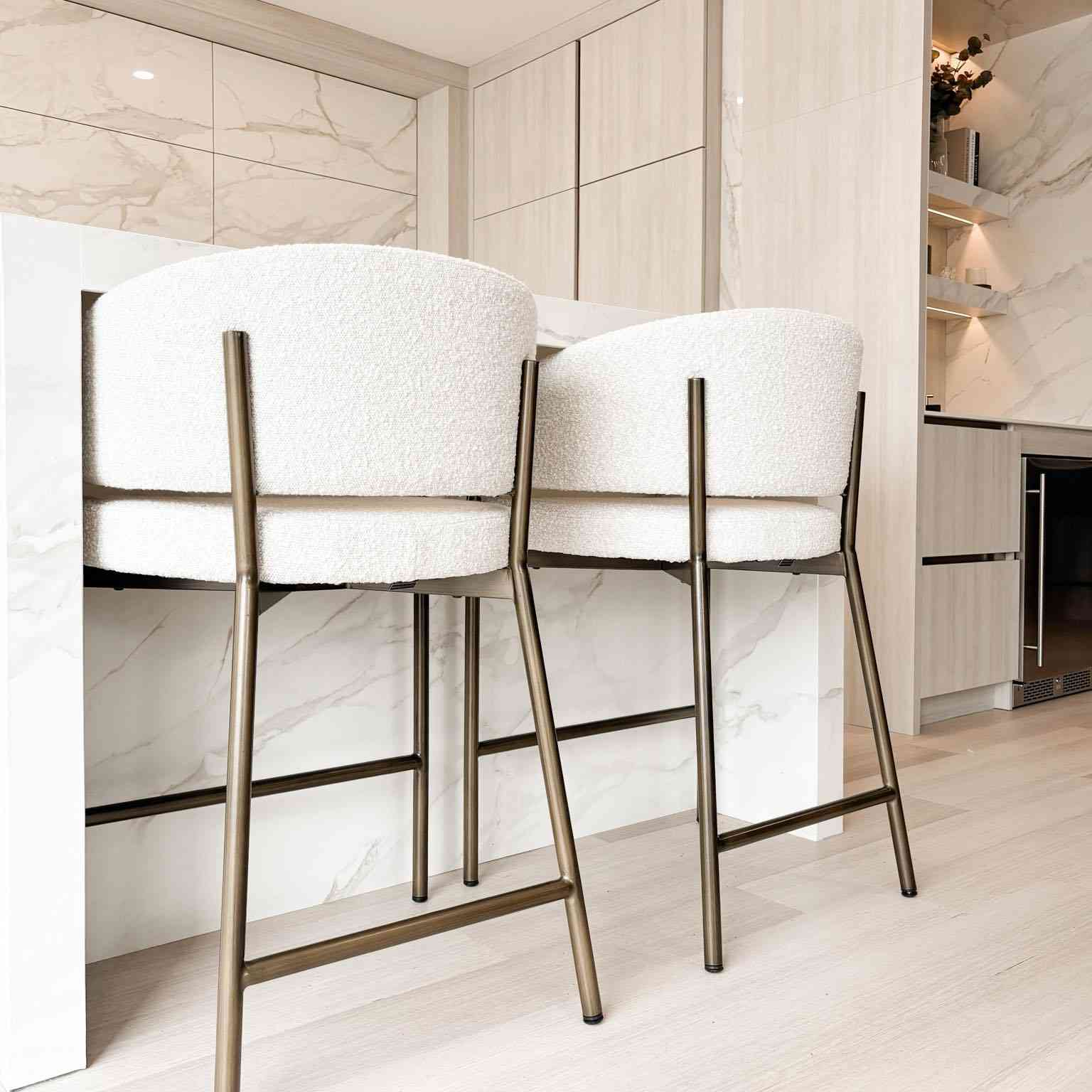 Solana Counter Stool | Rove Concepts