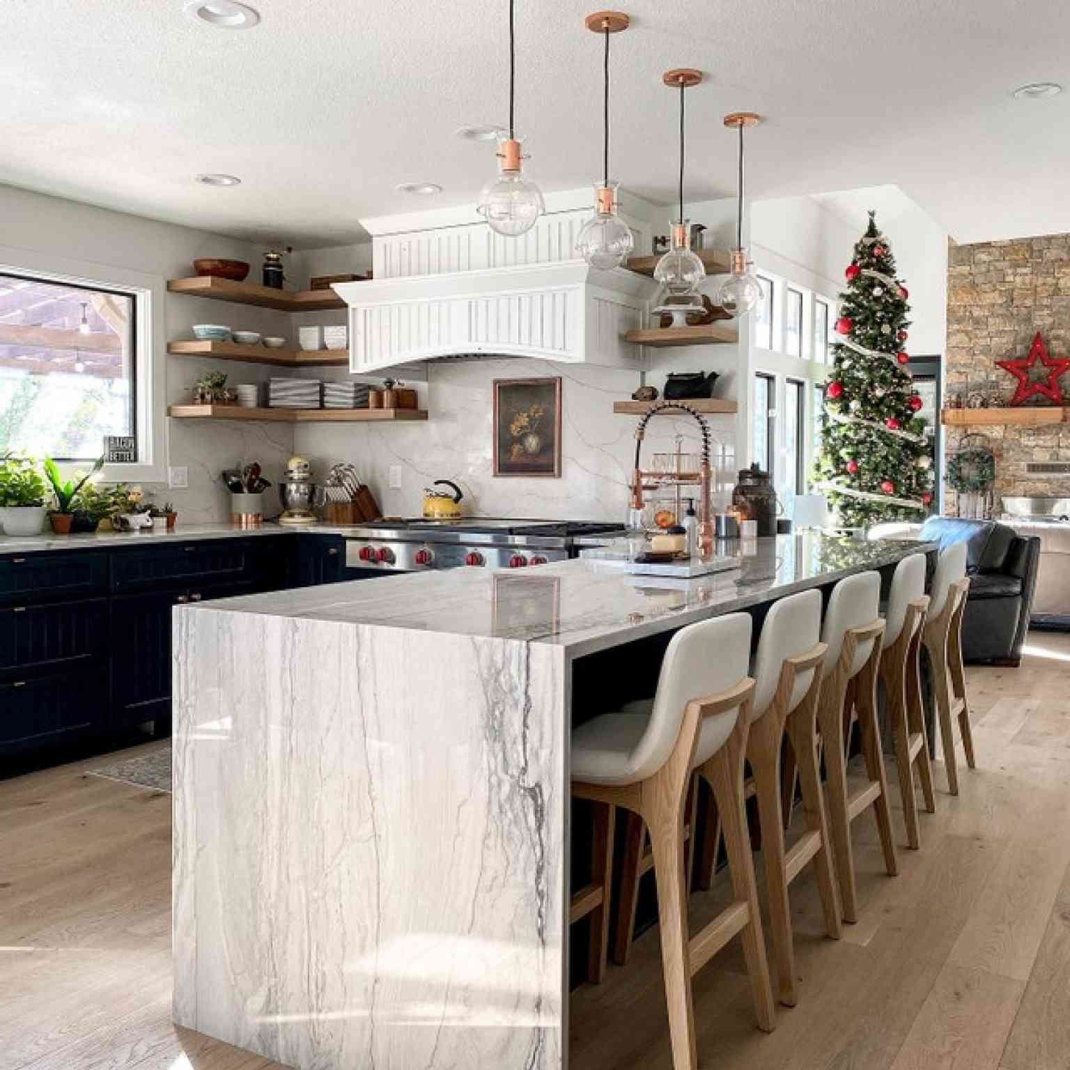 Aubrey Counter Stool | Rove Concepts